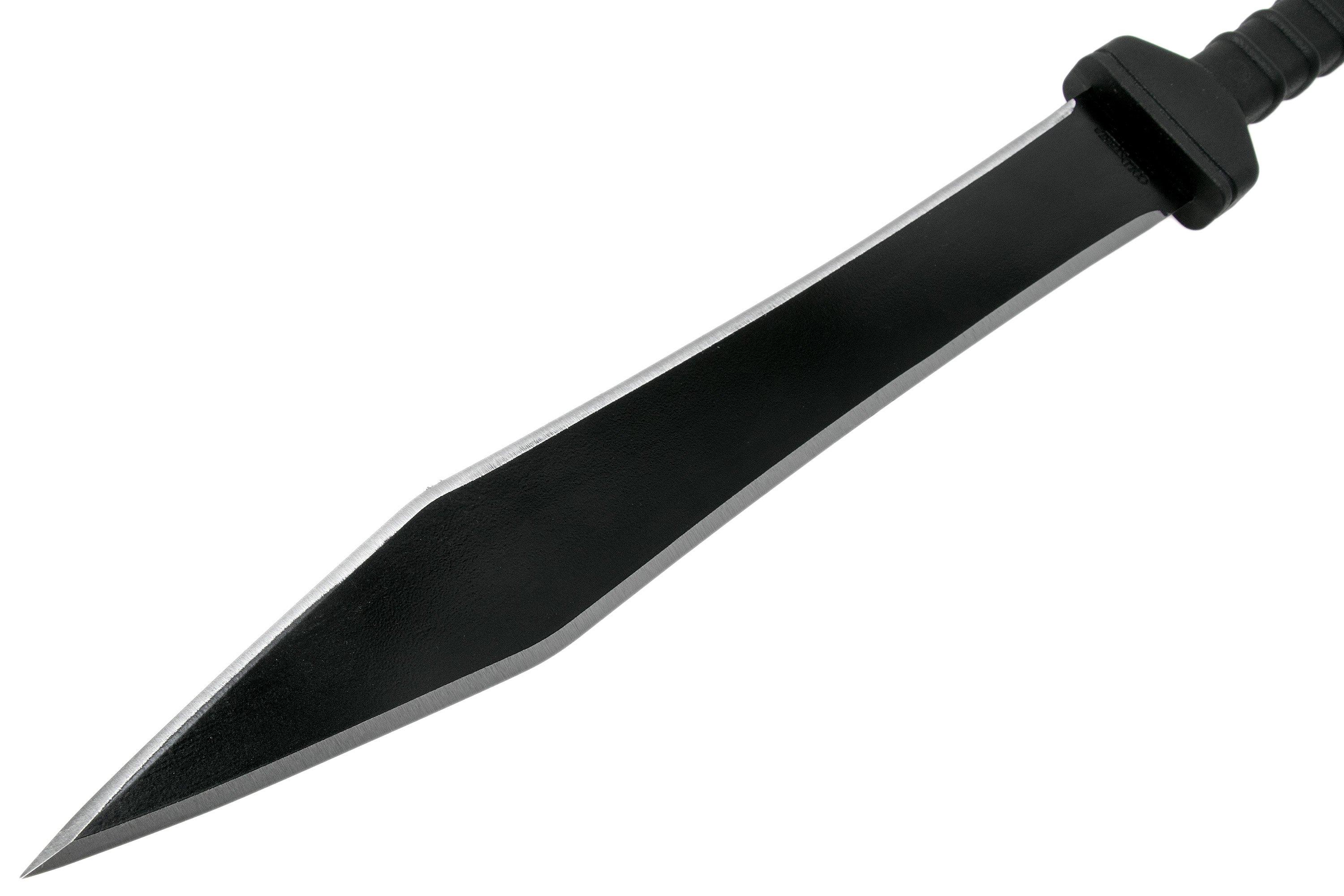 Cold Steel Gladius Machete | Advantageously shopping at Knivesandtools ...