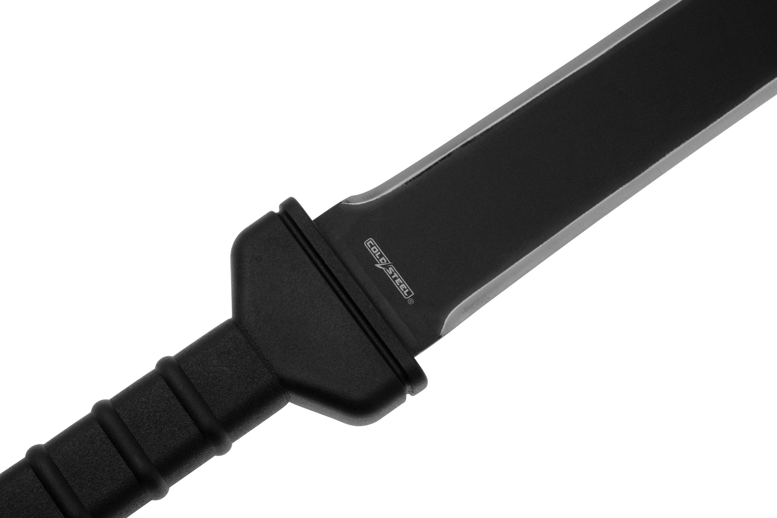 Cold Steel Gladius Machete | Advantageously shopping at Knivesandtools ...