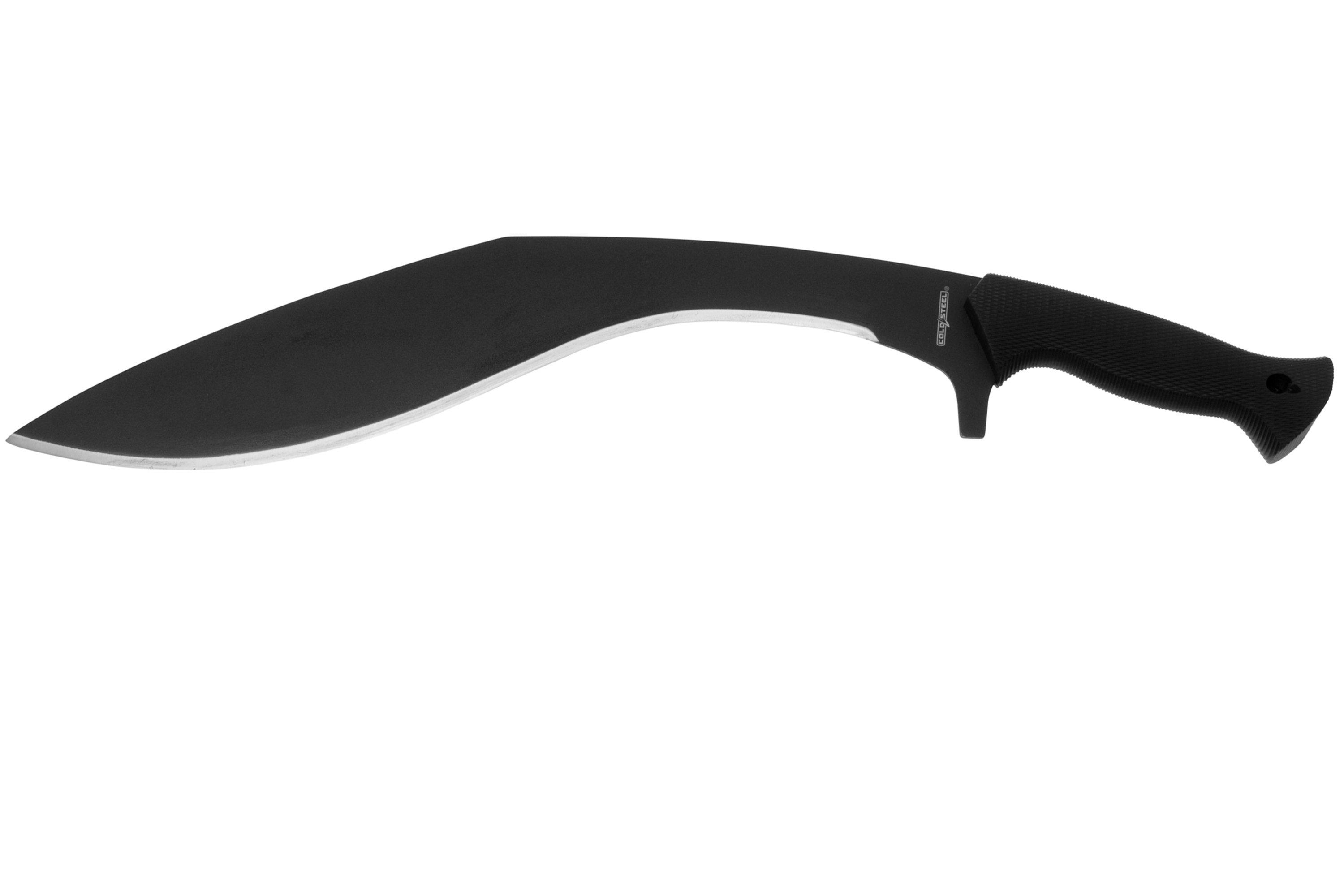 Cold Steel Royal Kukri Machete | Advantageously shopping at ...