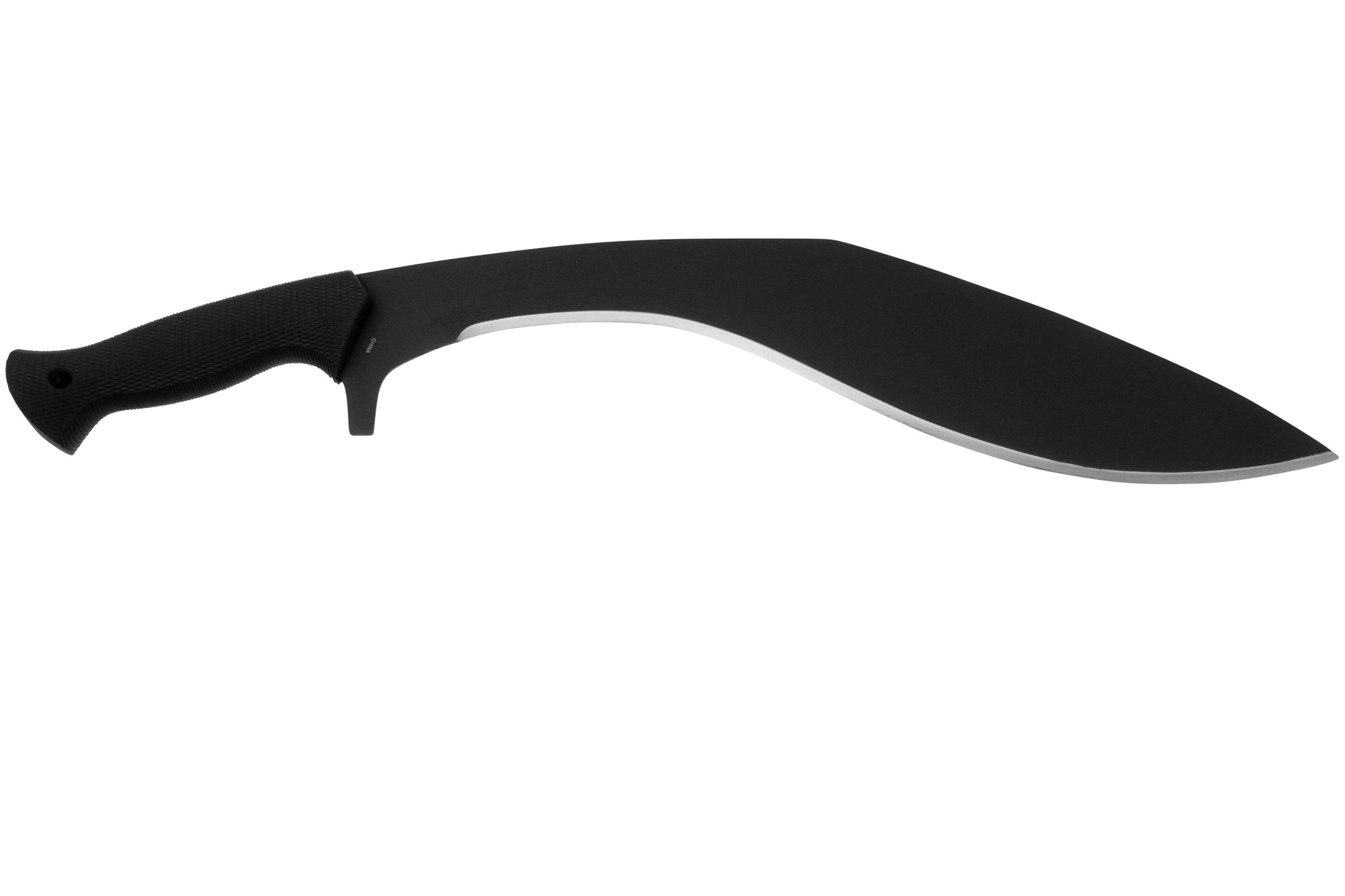 Cold Steel Royal Kukri Machete Advantageously Shopping At