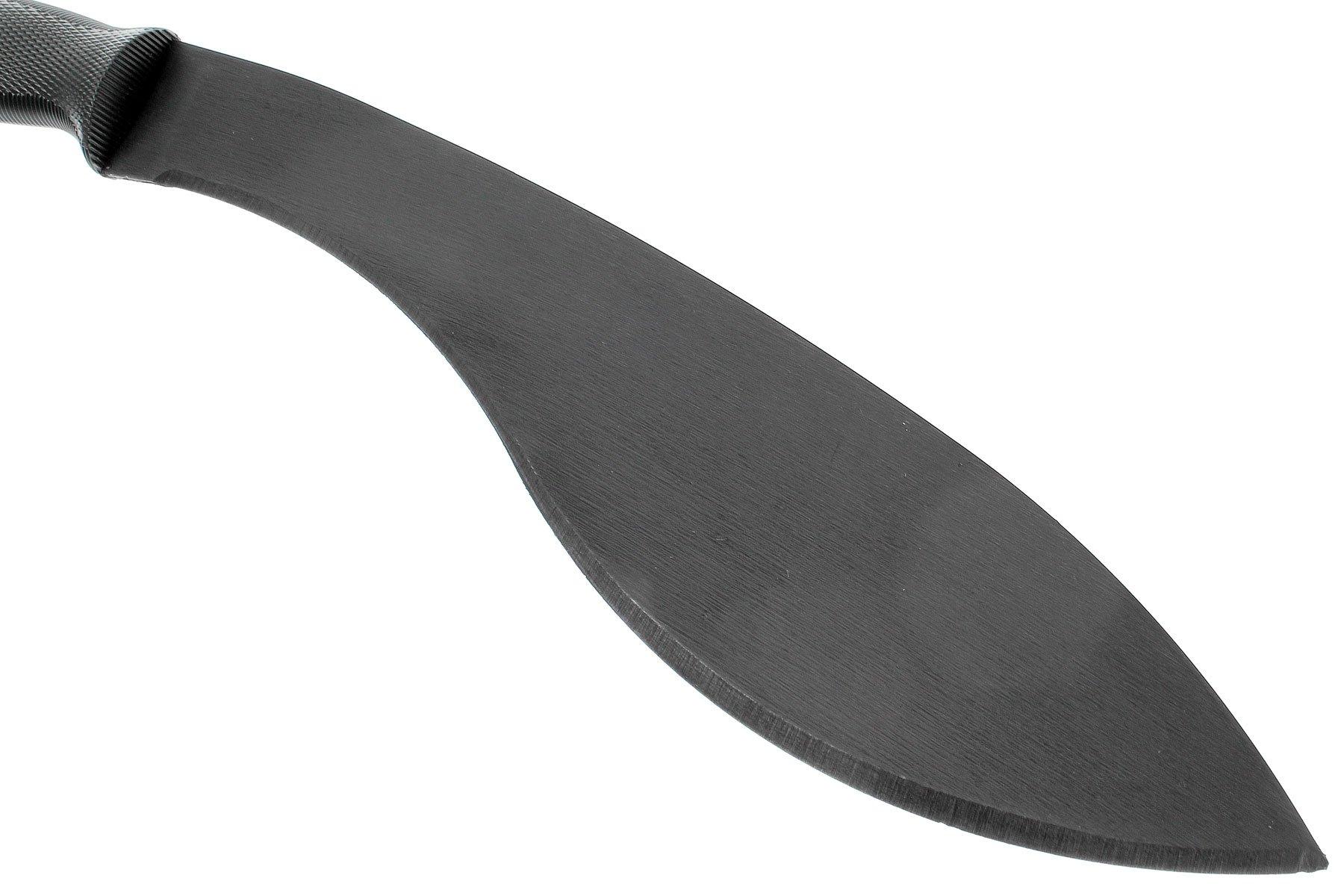 Cold Steel Kukri Machete, 97KMS | Advantageously shopping at ...