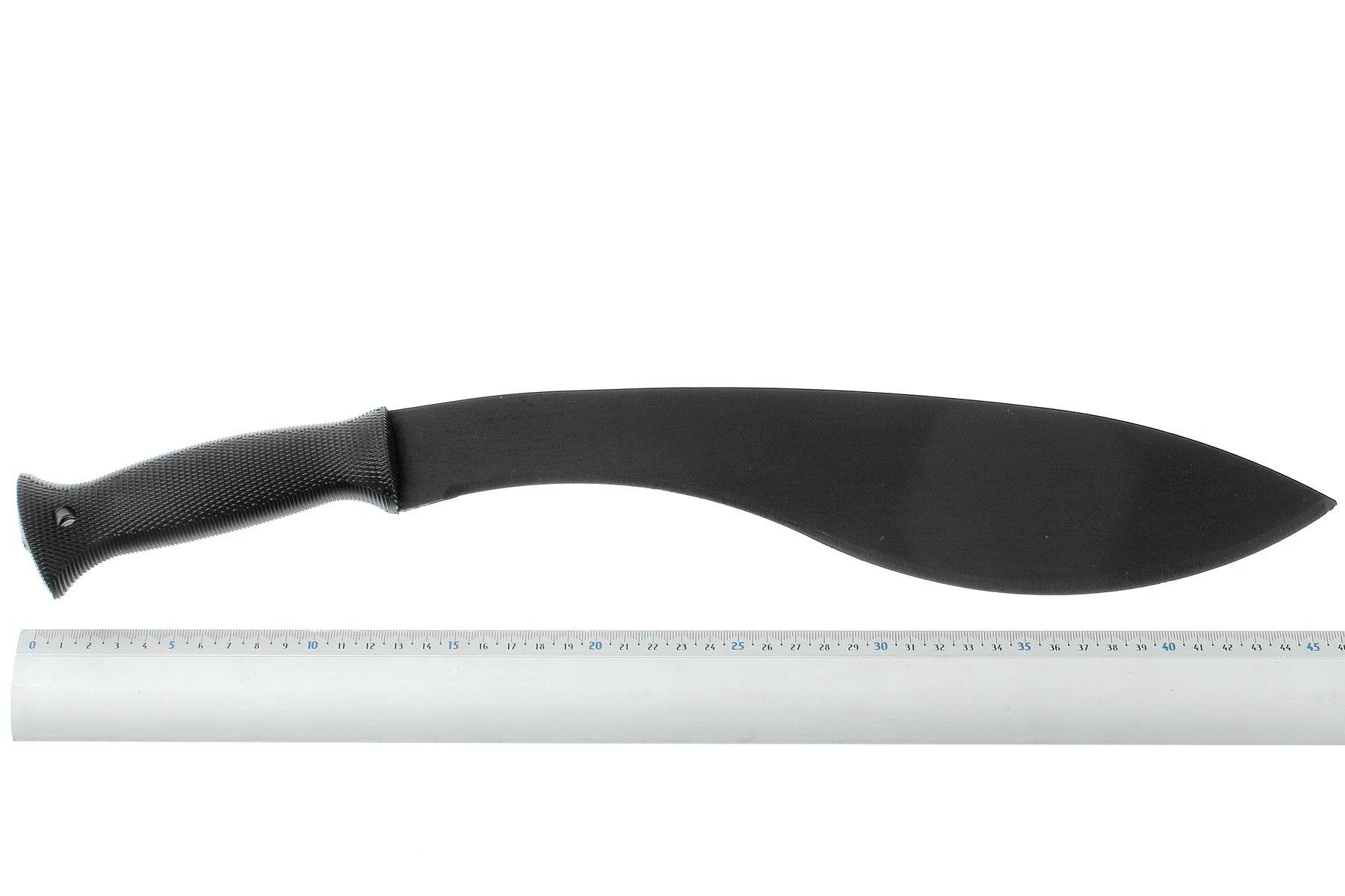 Cold Steel Kukri Machete, 97KMS | Advantageously shopping at ...