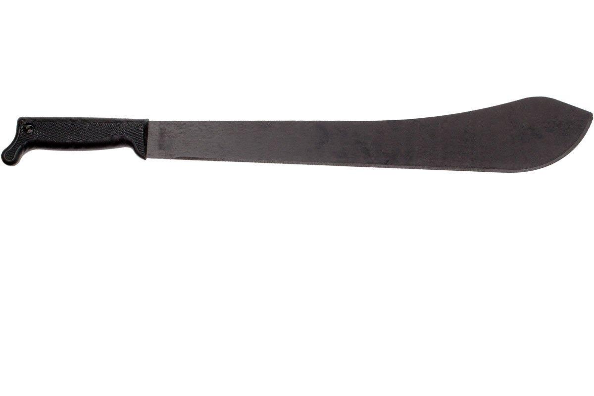 Cold Steel Bolo Machete 97LBM | Advantageously shopping at ...