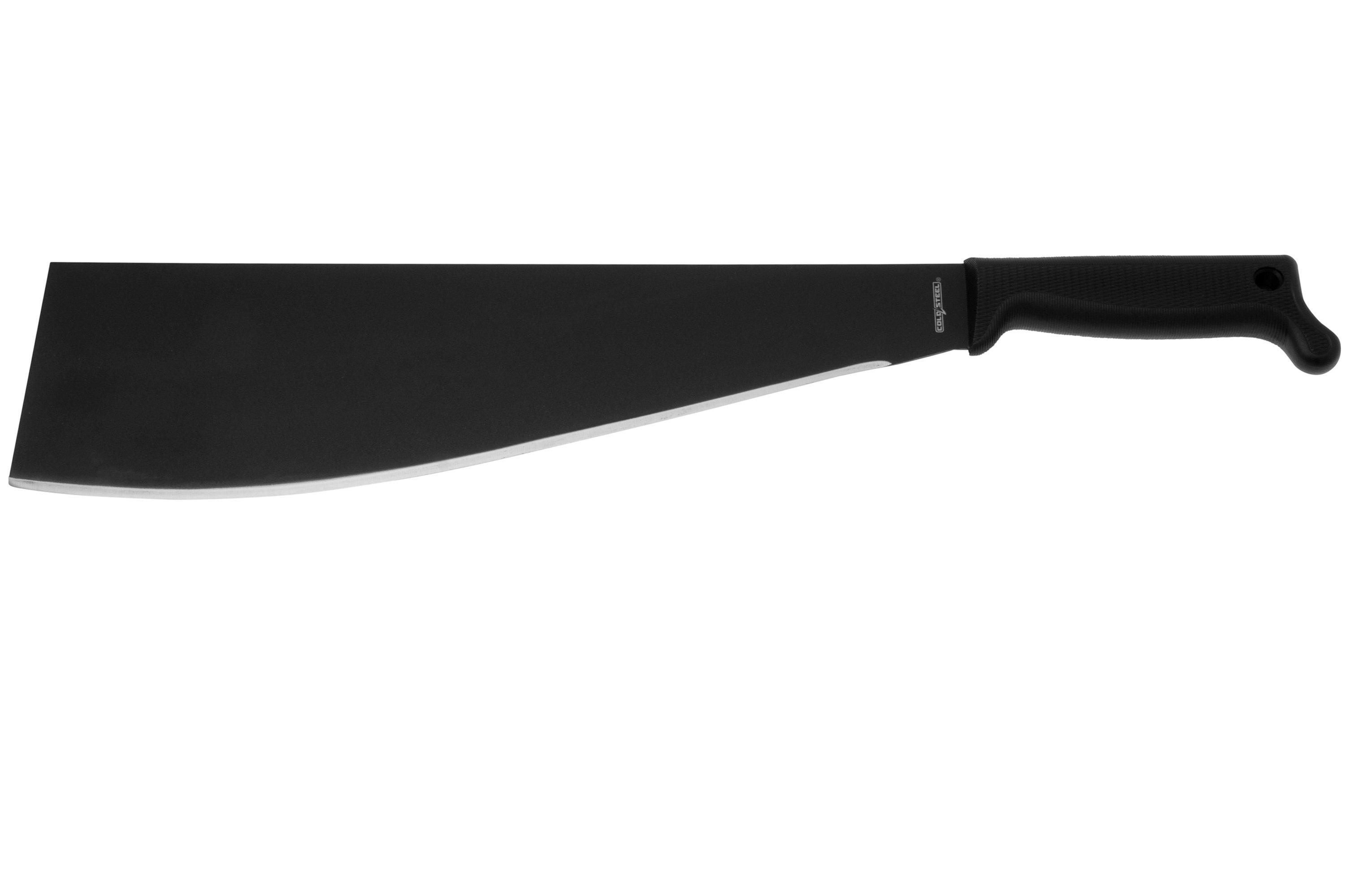 Cold Steel Heavy Machete | Advantageously shopping at Knivesandtools.co.uk