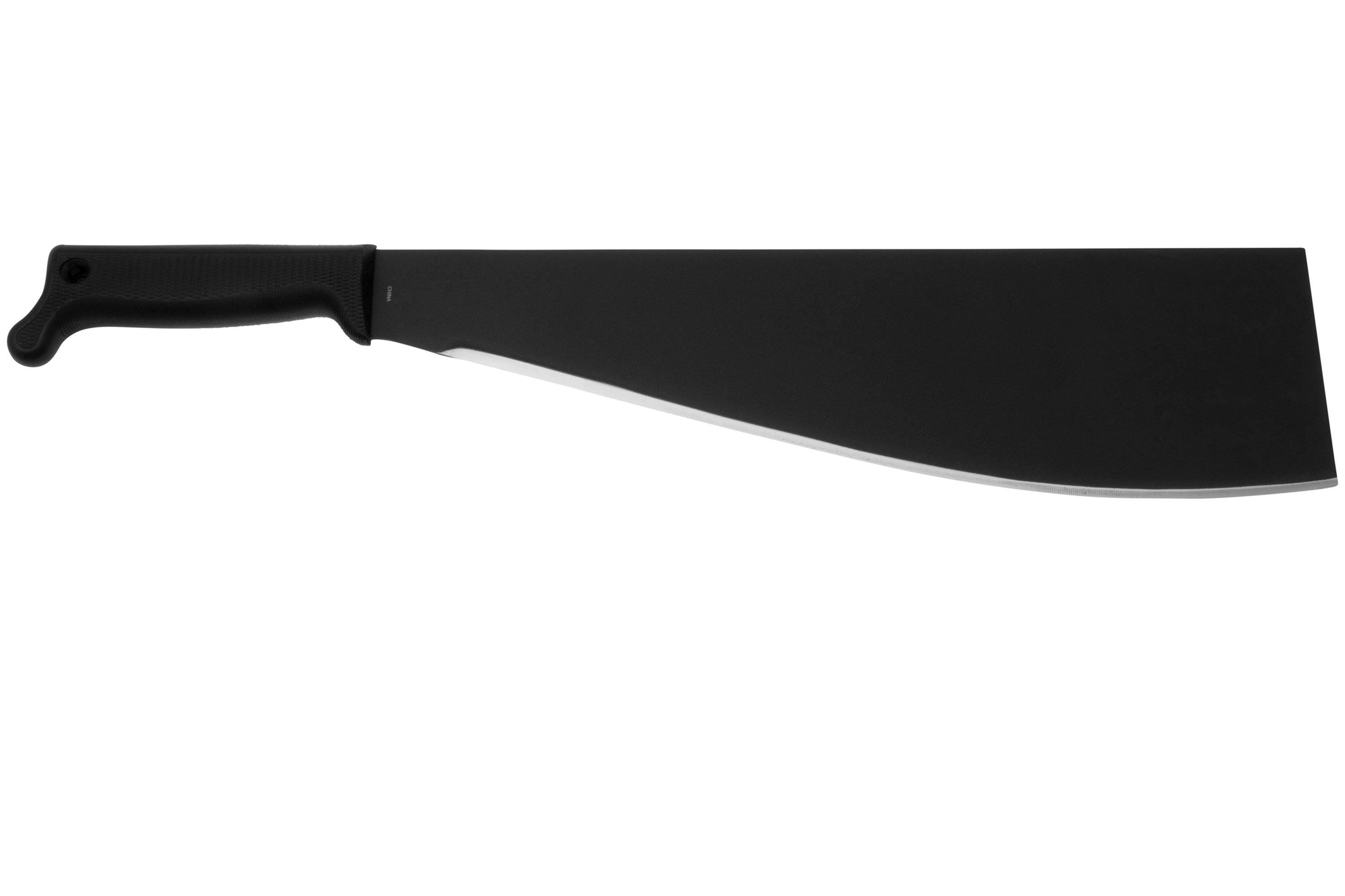 Cold Steel Heavy Machete | Advantageously shopping at Knivesandtools.co.uk
