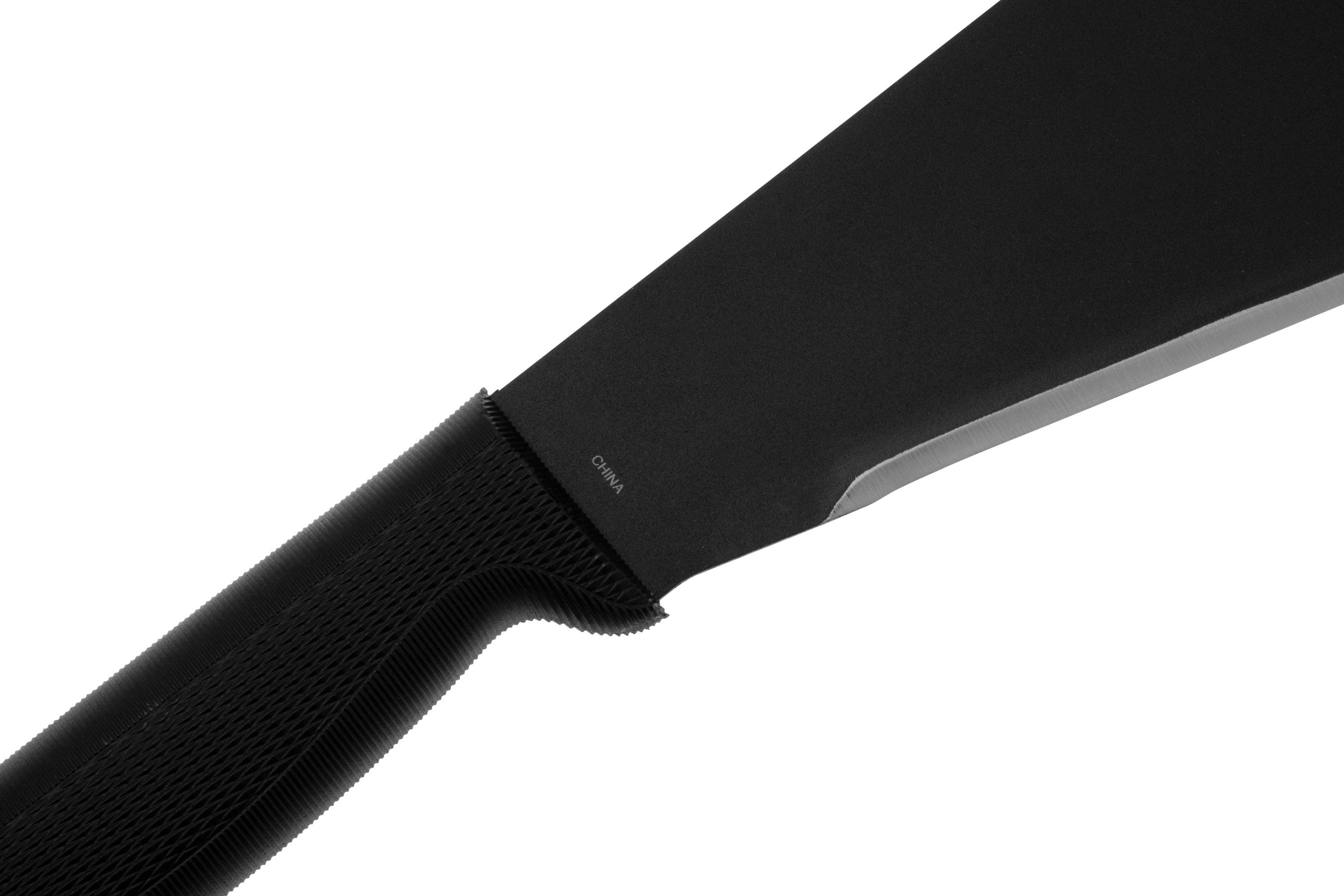 Cold Steel Heavy Machete | Advantageously shopping at Knivesandtools.co.uk