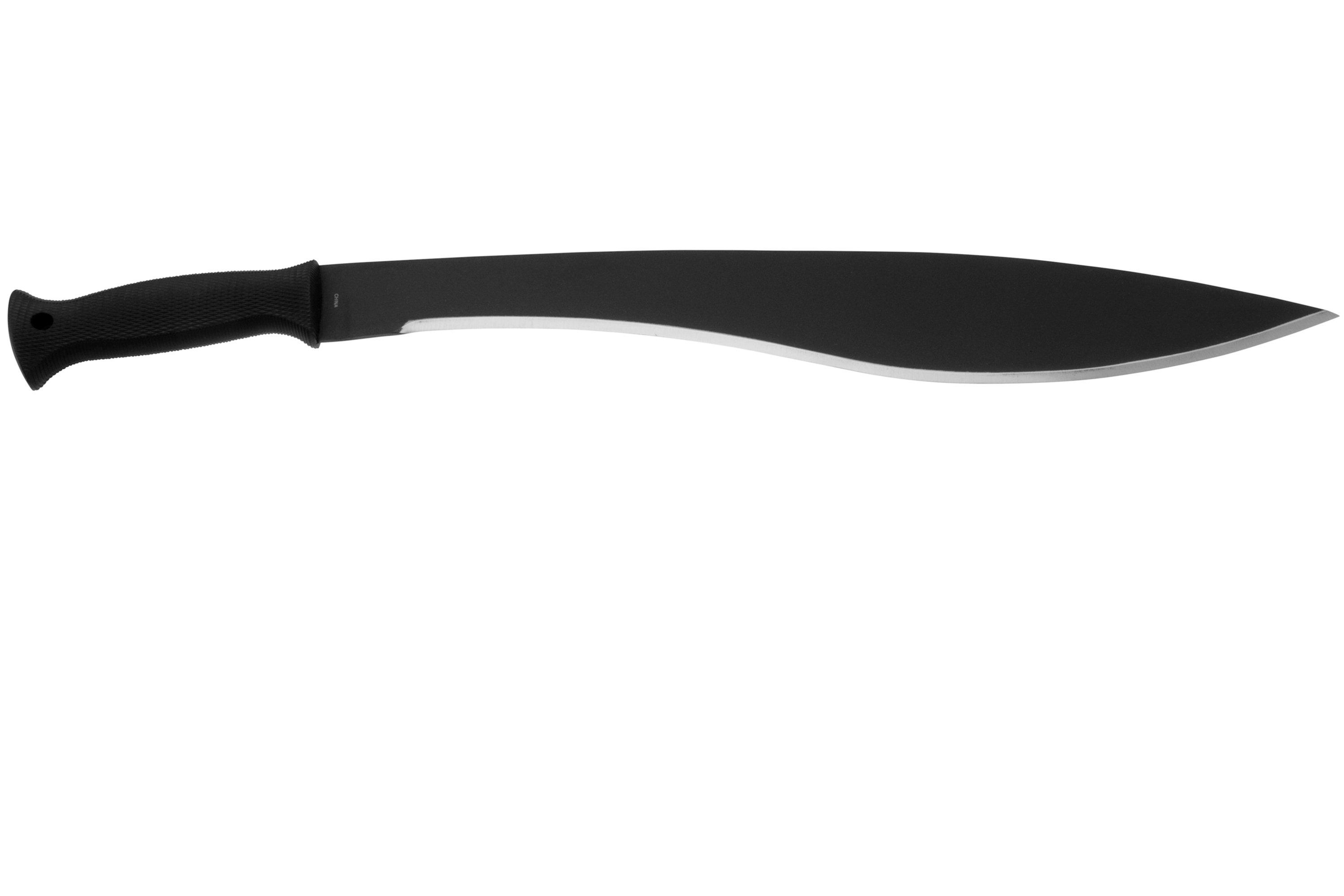 Cold Steel - Magnum Kukri Machete | Advantageously shopping at ...