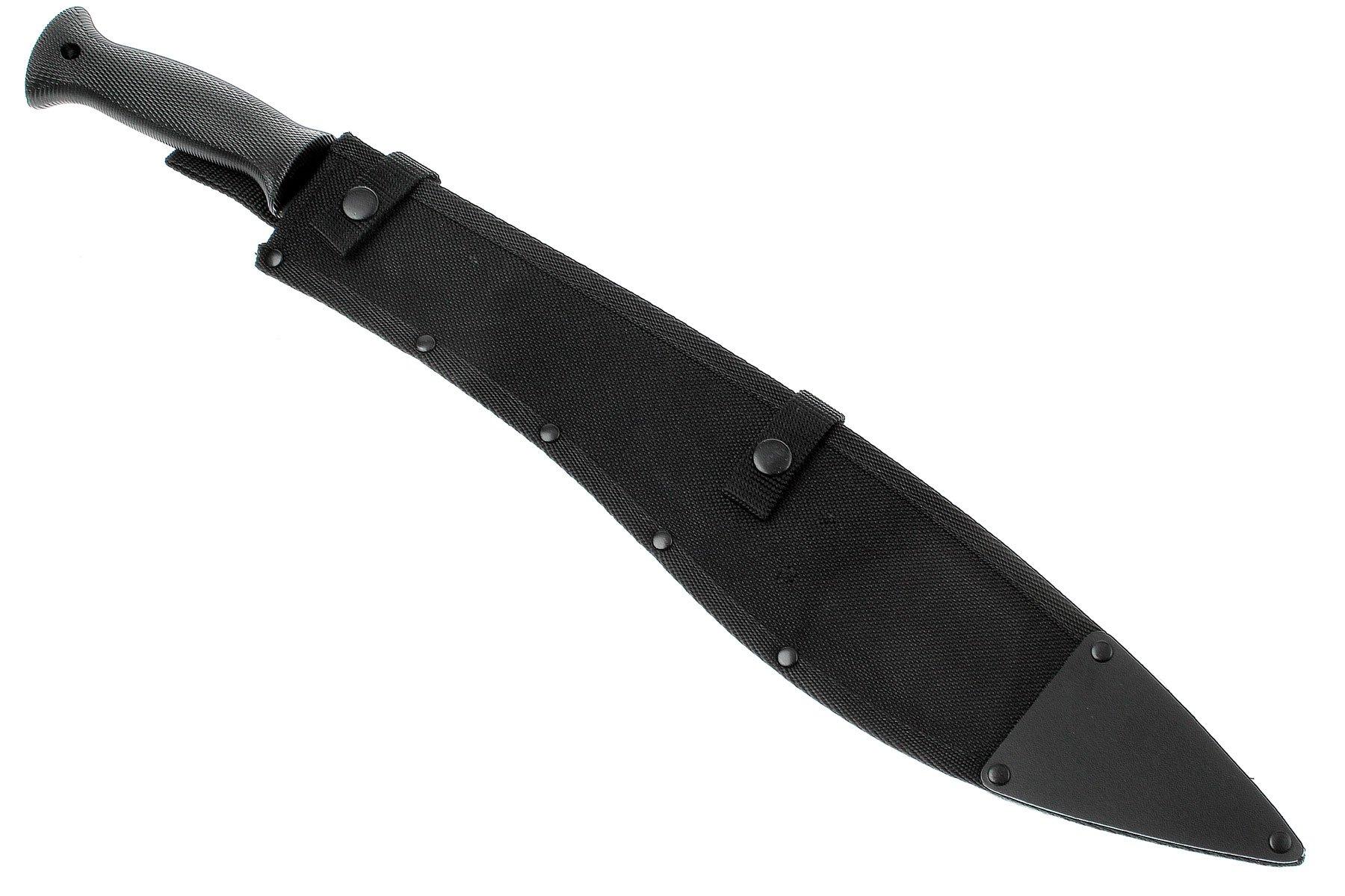 Cold Steel - Magnum Kukri Machete | Advantageously shopping at ...
