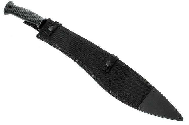 Cold Steel - Machette Kukri (magnum) | Achetez à prix avantageux chez ...