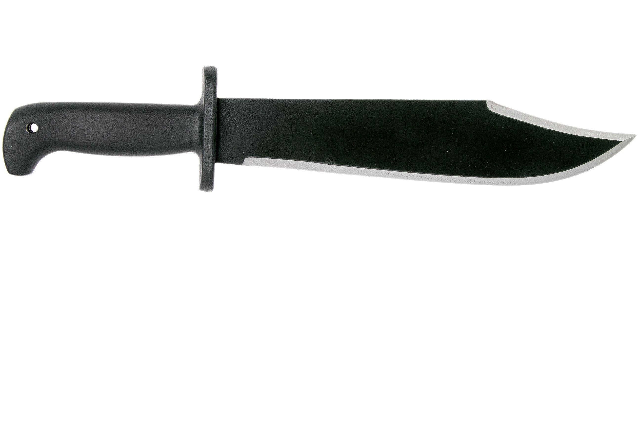 Cold Steel Black Bear Bowie Machete 97SMBWZ kapmes | Voordelig kopen ...