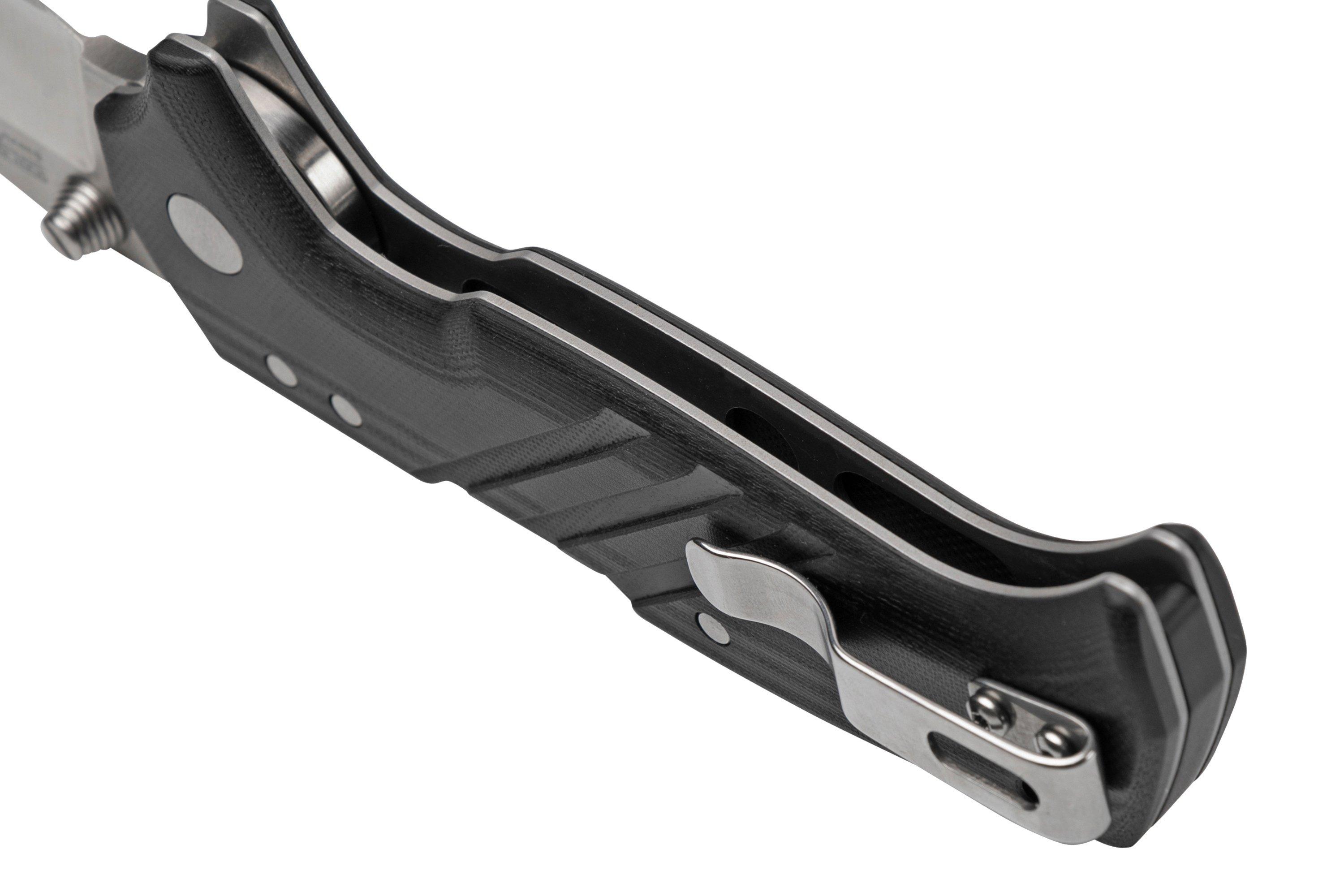 Cold Steel Engage 3.5 Atlas Lock FL35DPLC pocket knife | Advantageously ...