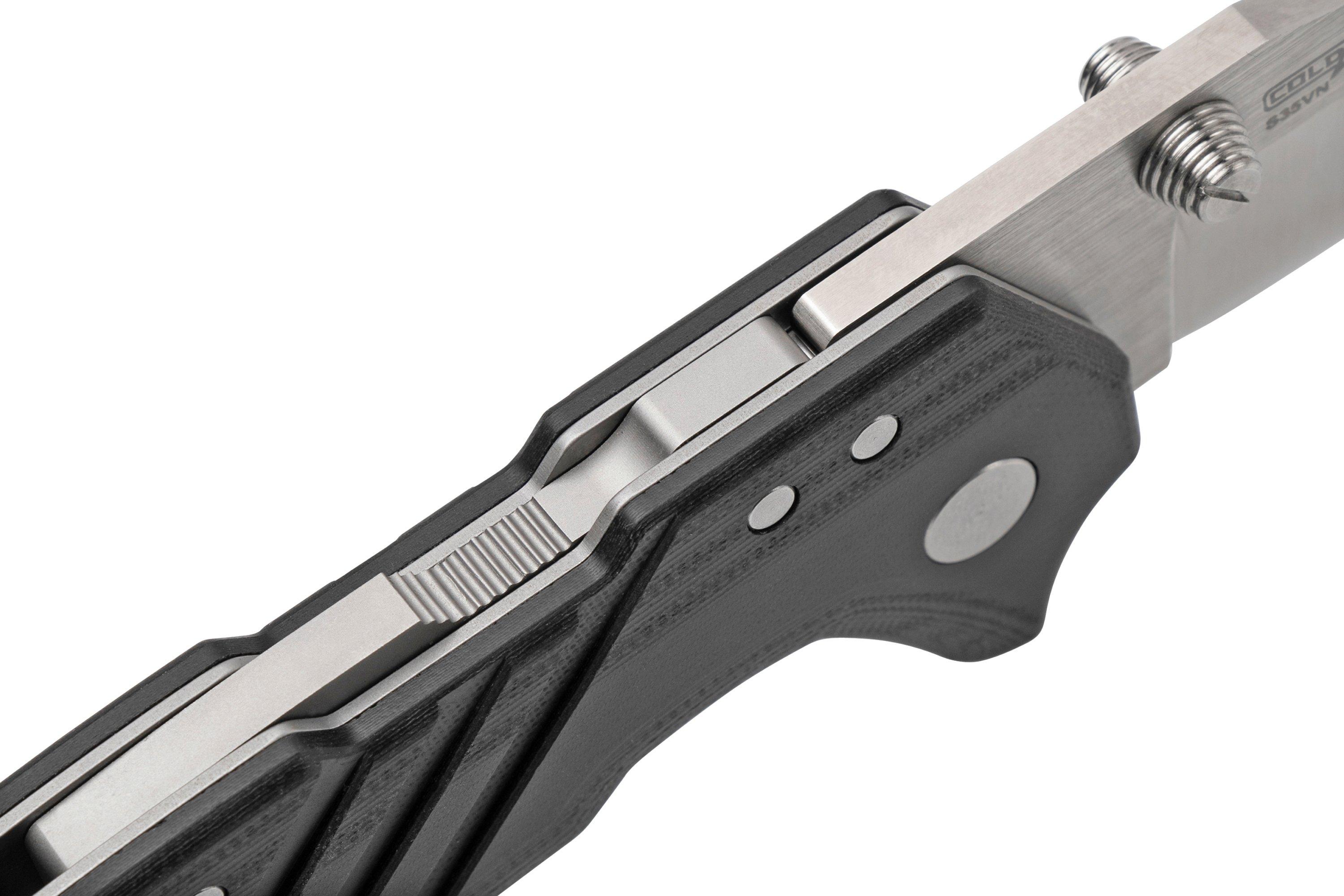 Cold Steel Engage 3.5 Atlas Lock FL35DPLC navalha | Compras vantajosas ...