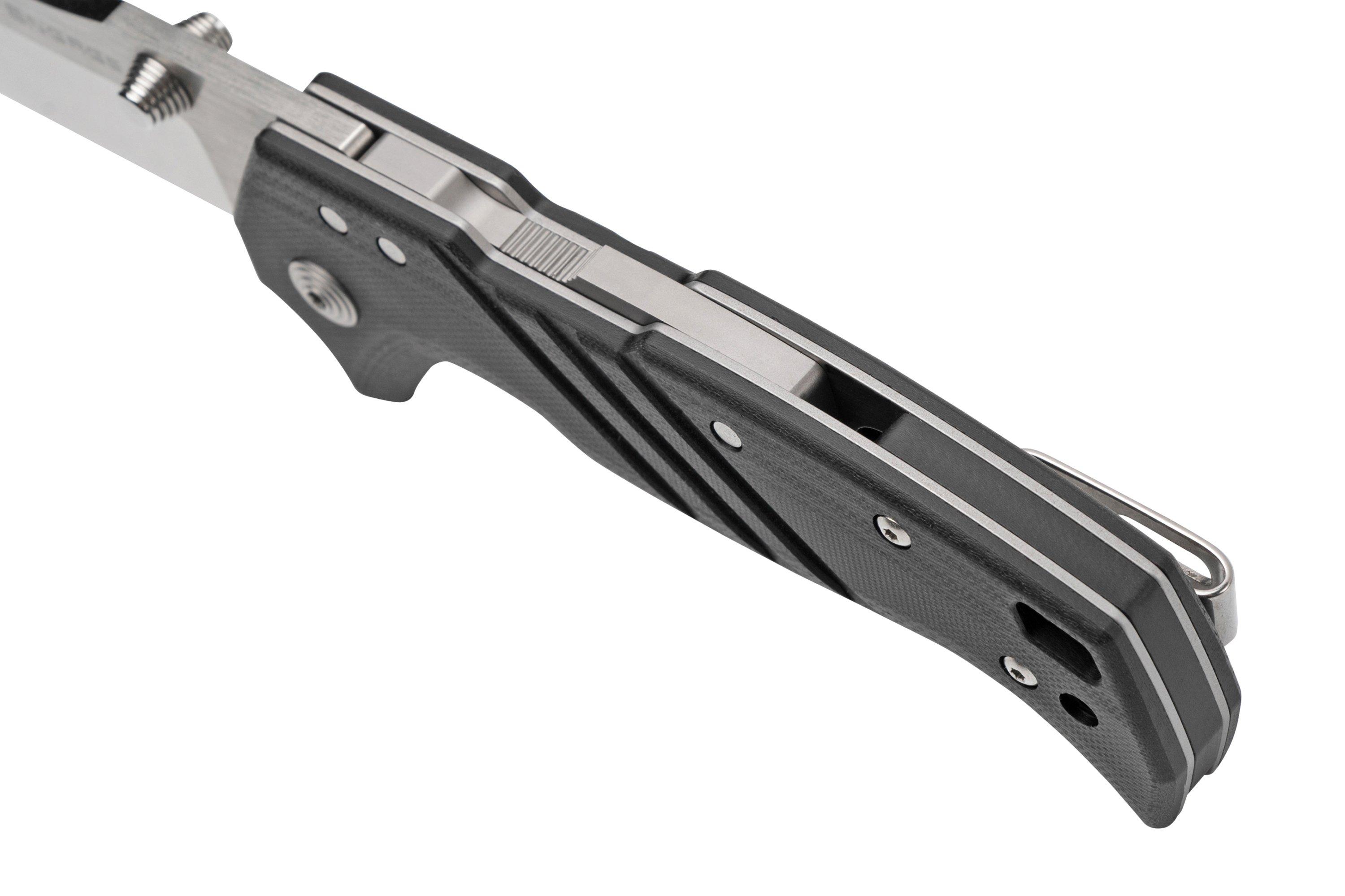 Cold Steel Engage 3.5 Atlas Lock FL35DPLC navalha | Compras vantajosas ...