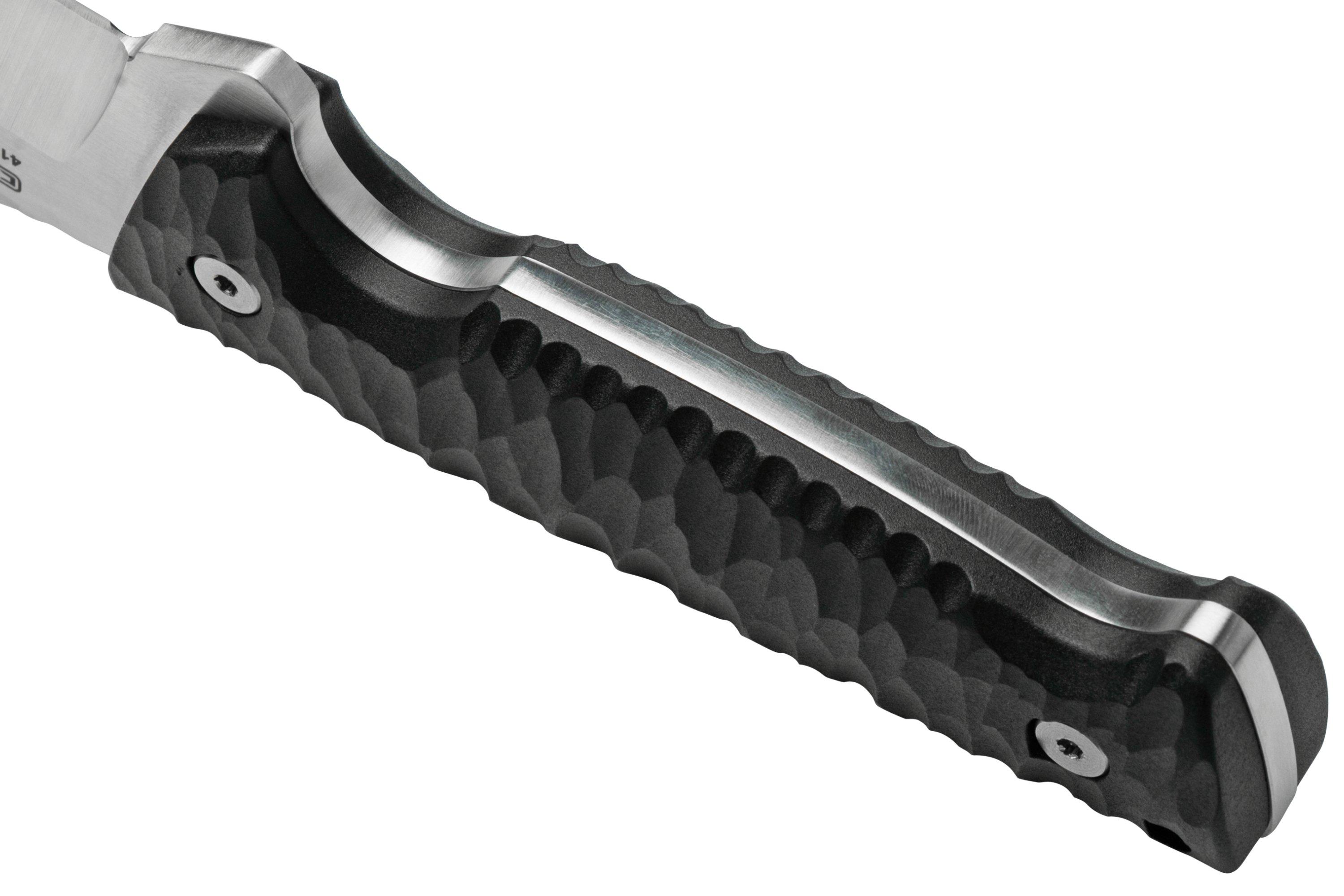 Cold Steel Razor Tek 6,5" Blade, FX65RZR, couteau fixe | Achetez à prix ...