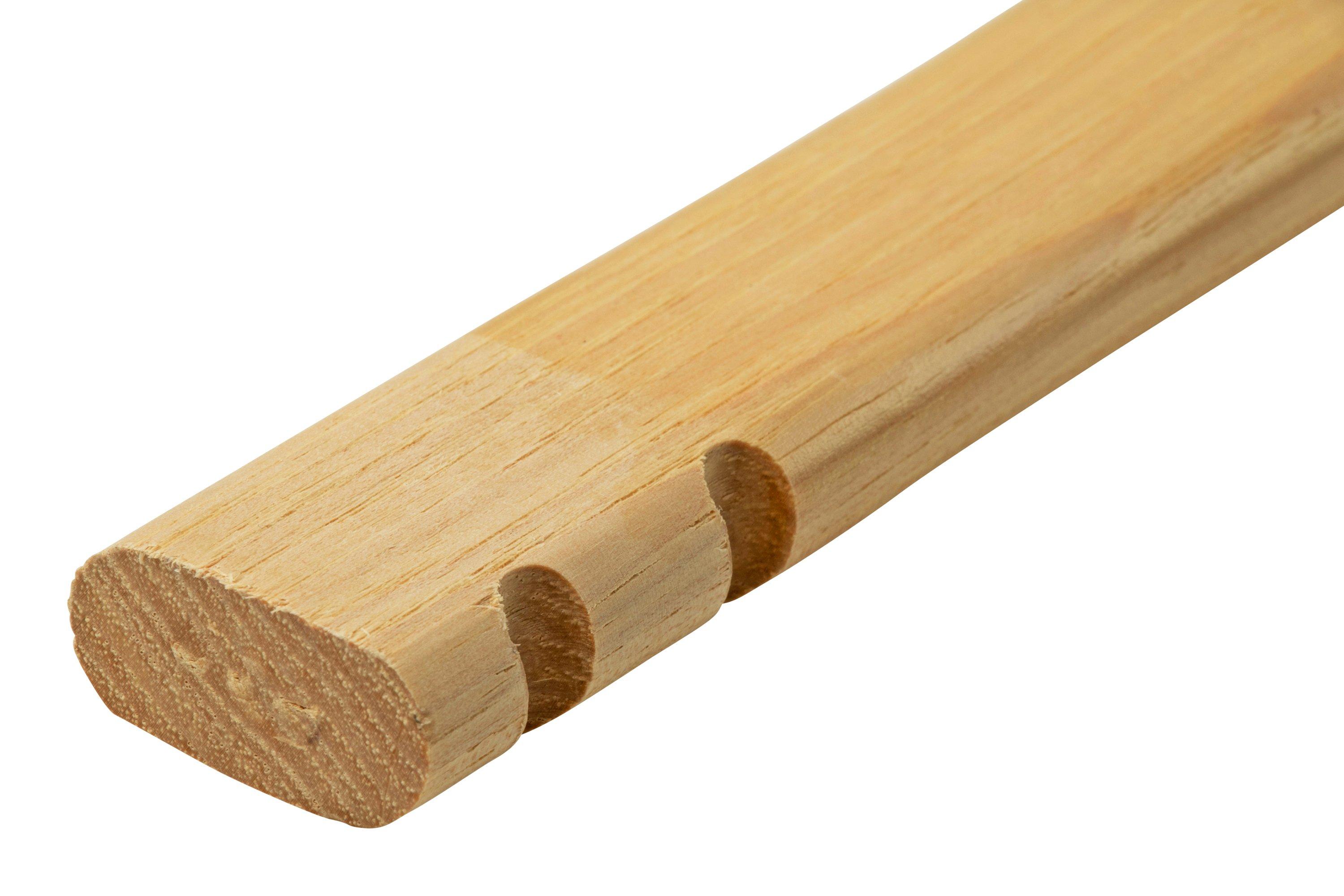 Cold Steel Professional Throwing Axe Handle H90AXA, replacement axe ...