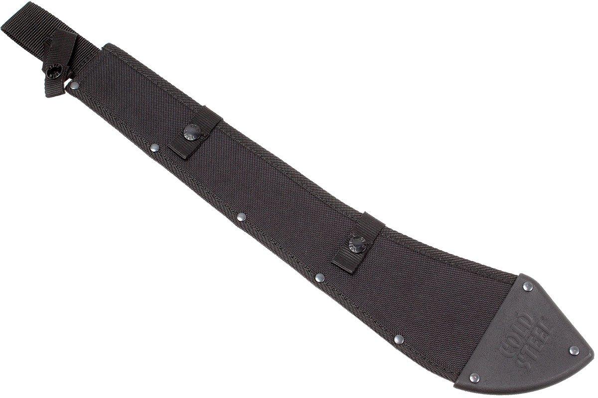 Cold Steel Bolo Machete 97LBM schede | Voordelig kopen bij ...