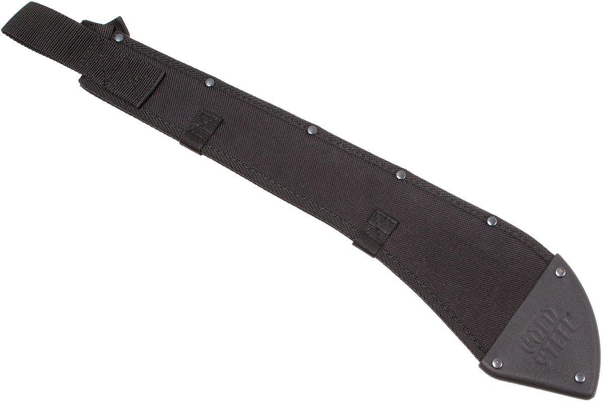 Cold Steel Bolo Machete CS97LNM Sheath only | Advantageously shopping ...
