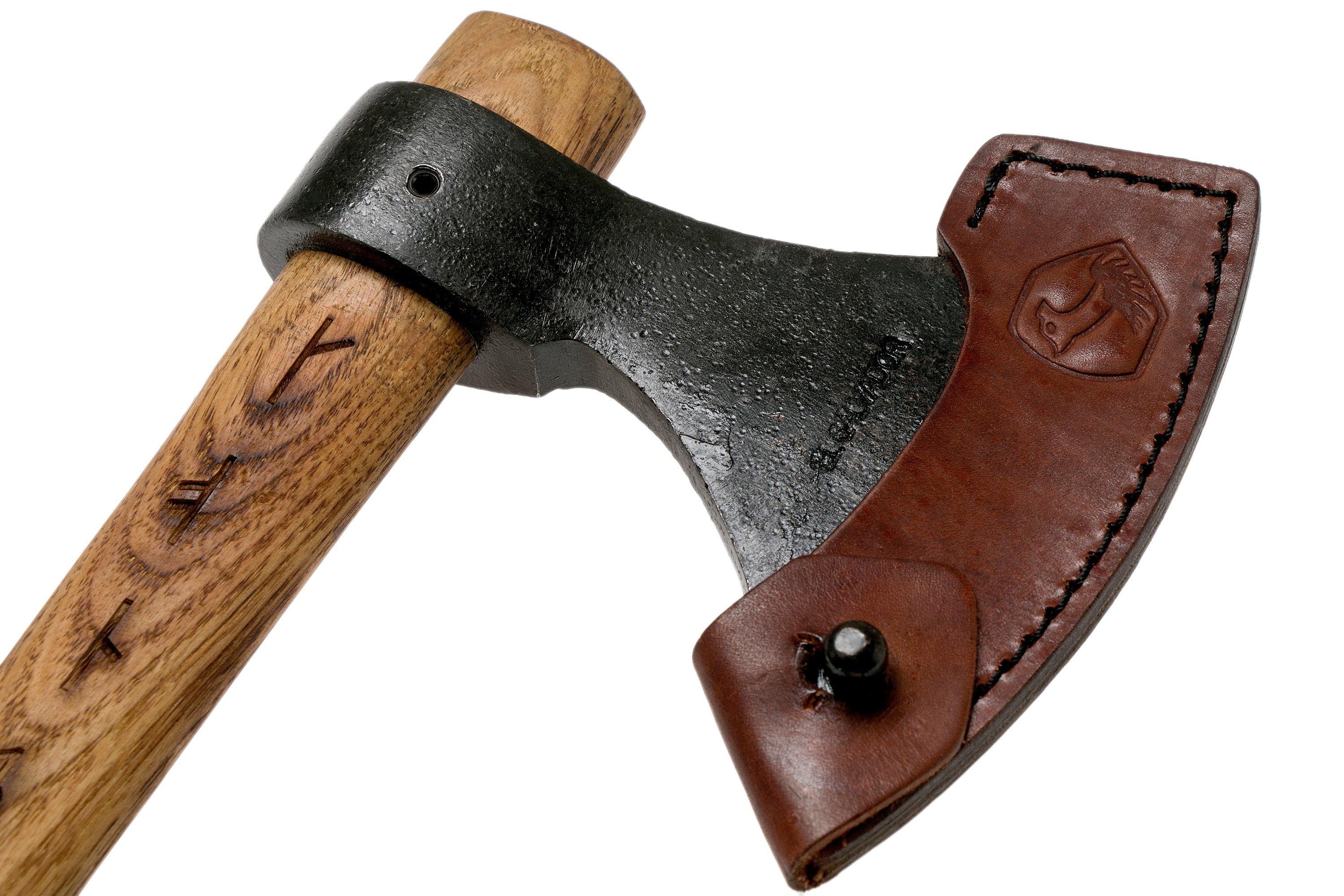 Condor Valhalla throwing axe, CTK1002-1.4 | Advantageously shopping at Knivesandtools.dk