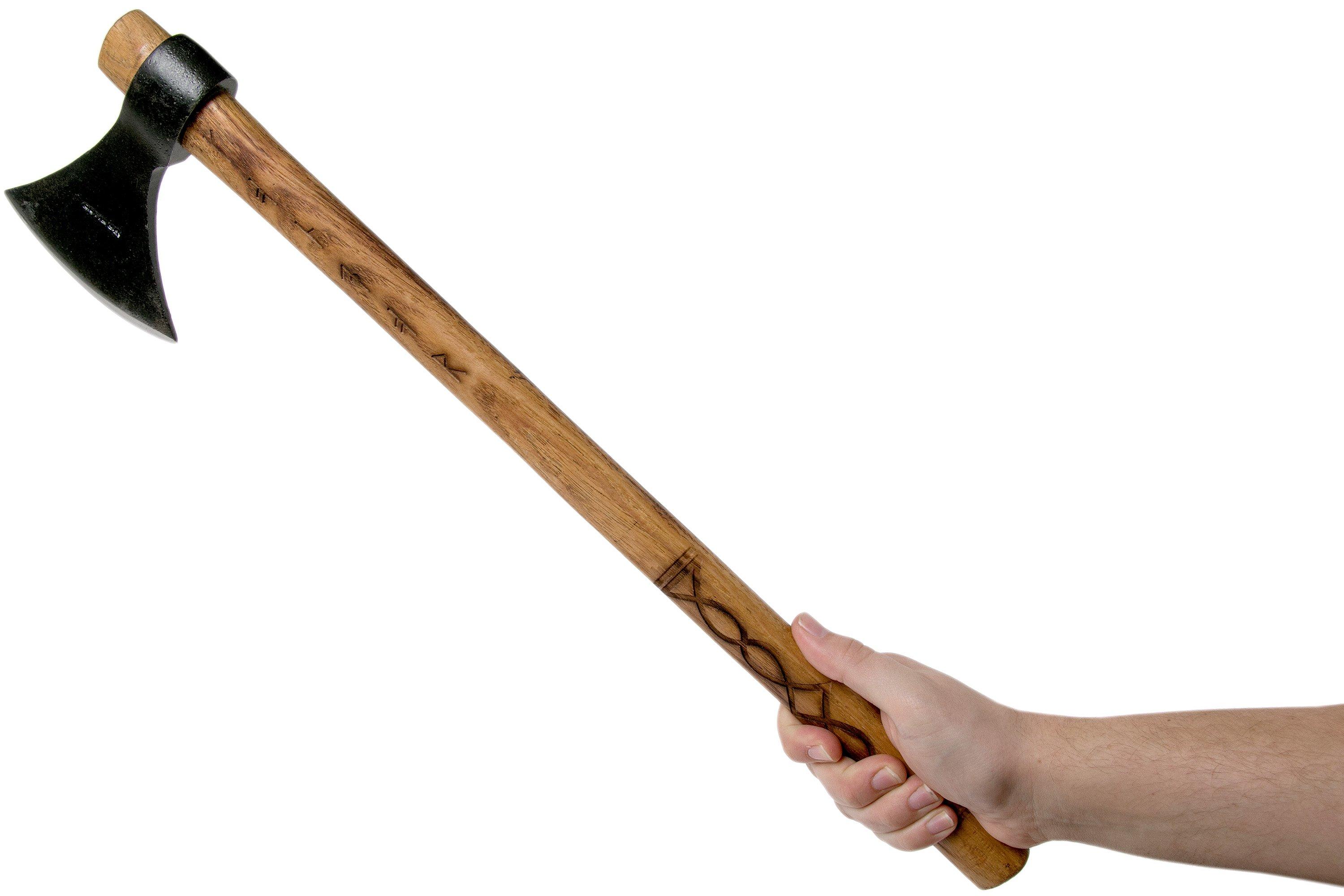 Condor Valhalla werpbijl, CTK1002-1.4 | Voordelig kopen bij ...