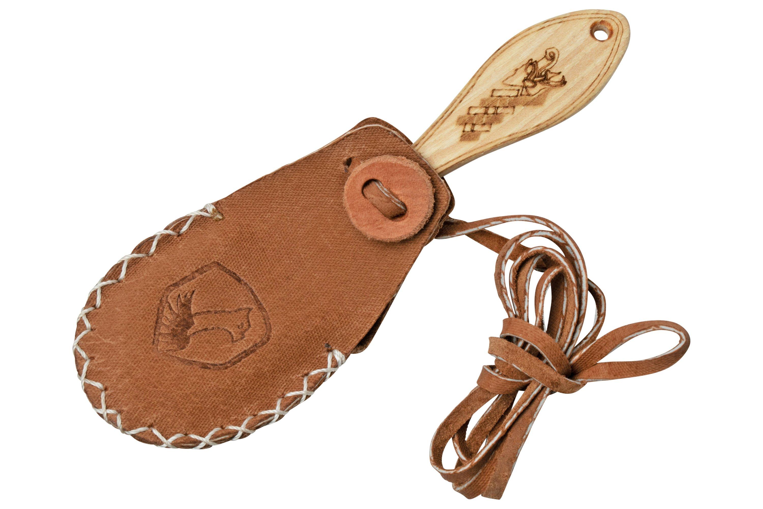 Condor Norse Dragon Carved Spoon | Advantageously shopping at ...