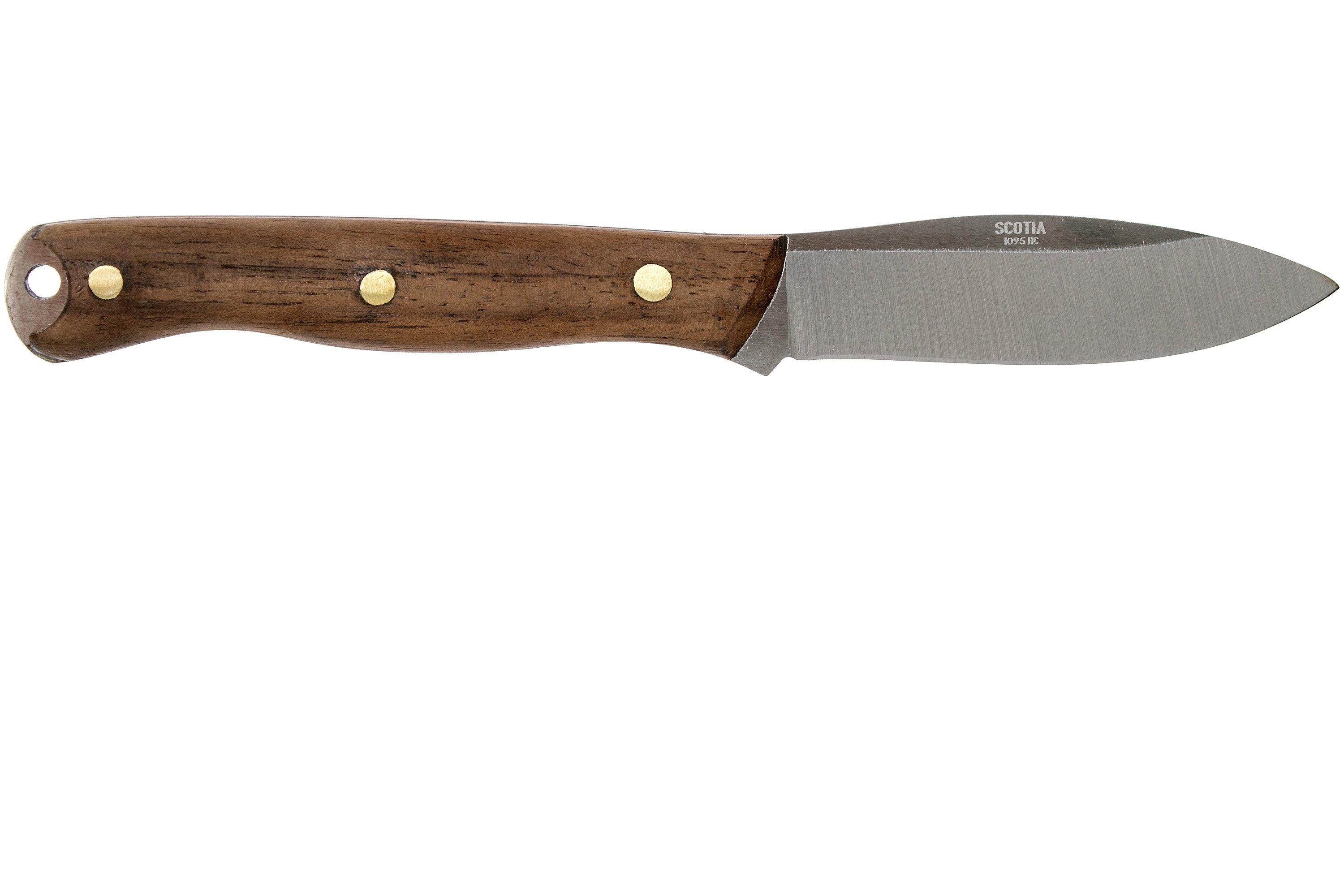 Condor Scotia Knife 102-3.55HC outdoor knife 60045 | Advantageously ...