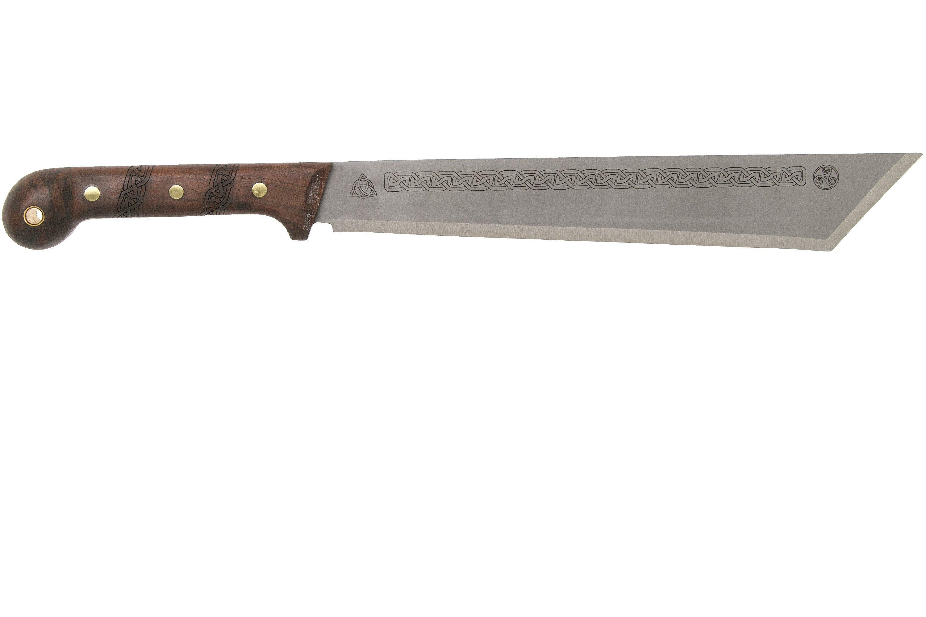 Condor Argyll Scottish Machete CTK1028-12.25HC machete 60960 ...