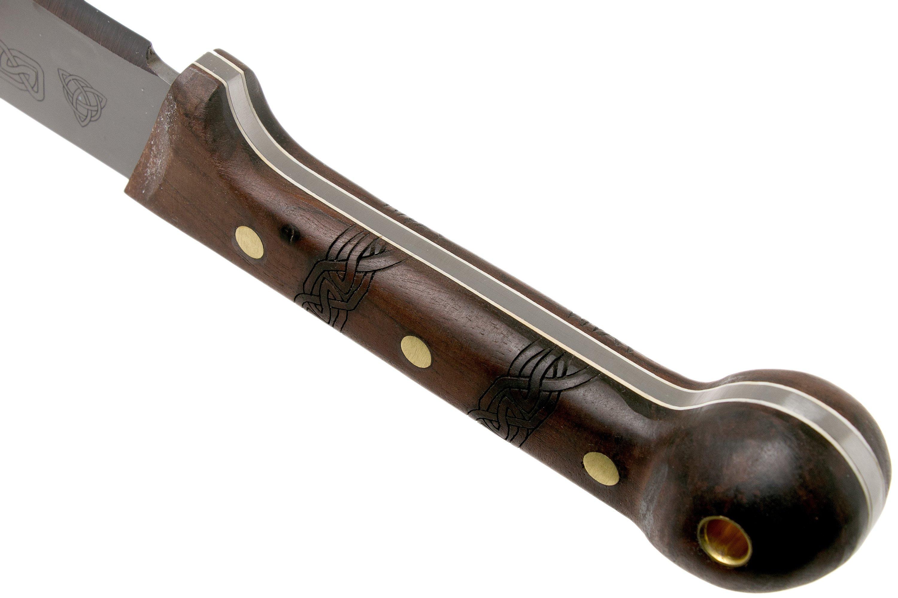 Condor Argyll Scottish Machete CTK1028-12.25HC machete 60960 ...