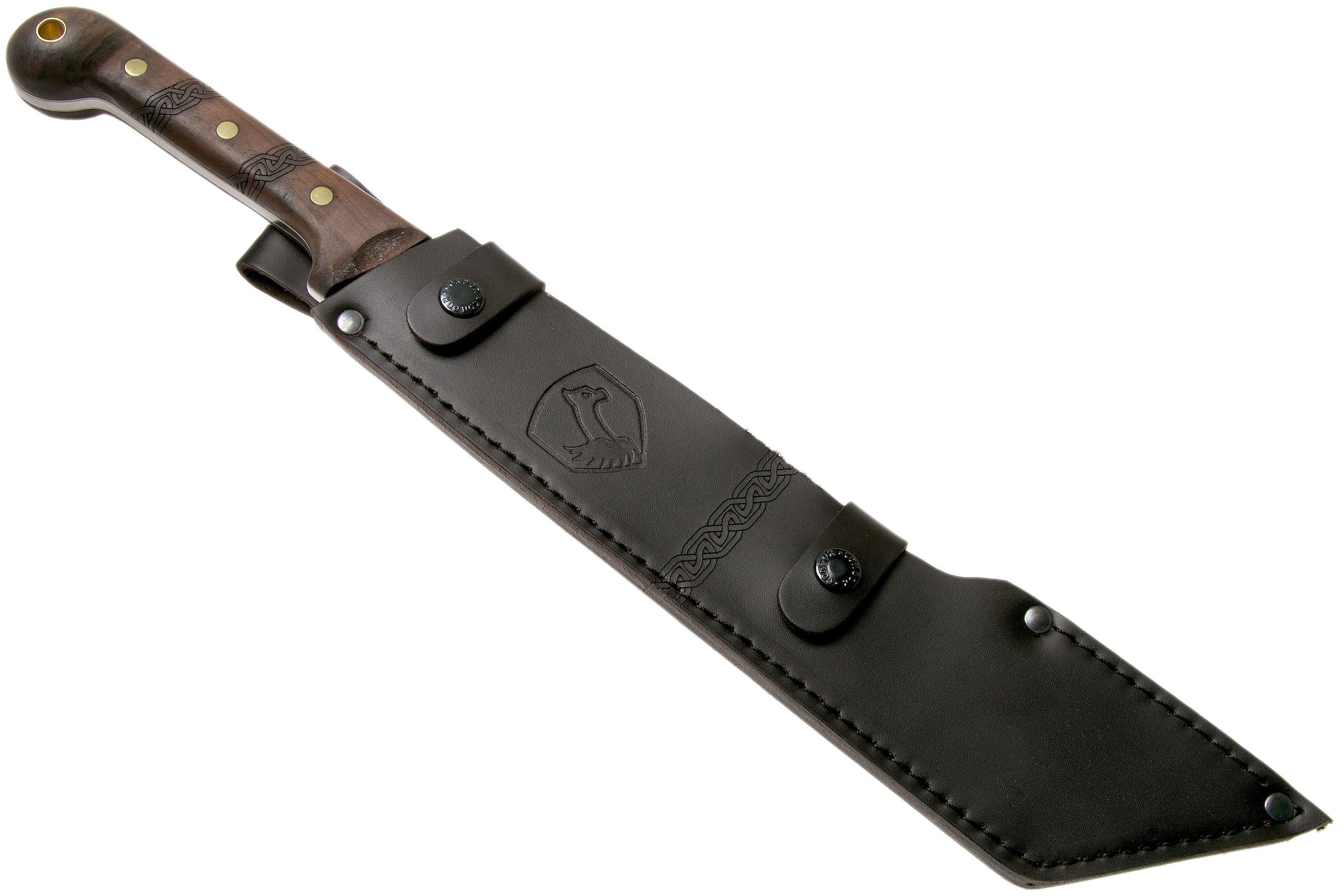 Condor Argyll Scottish Machete CTK1028-12.25HC machete 60960 ...
