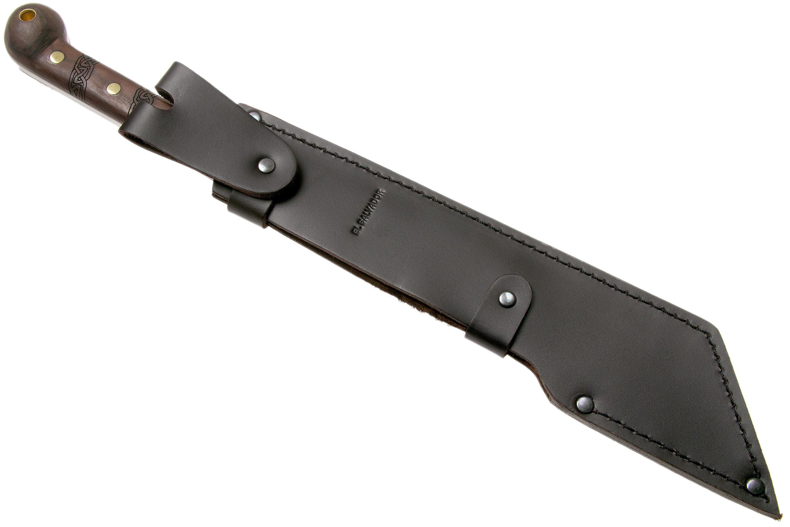 Condor Argyll Scottish Machete CTK1028-12.25HC machete 60960 | Fare ...