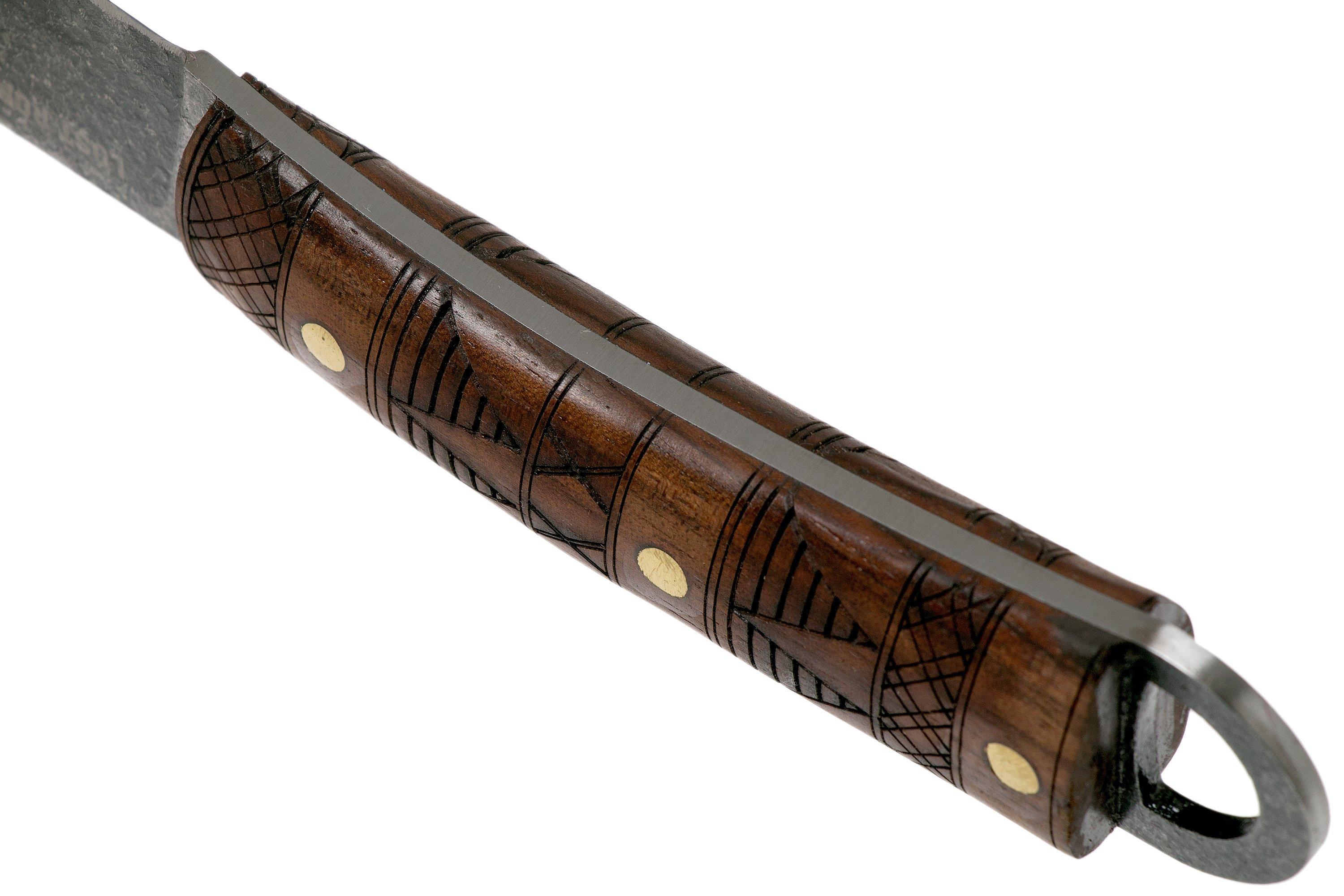 Condor Lost Roman Knife 1029-5HC fixed knife 60938 | Advantageously ...