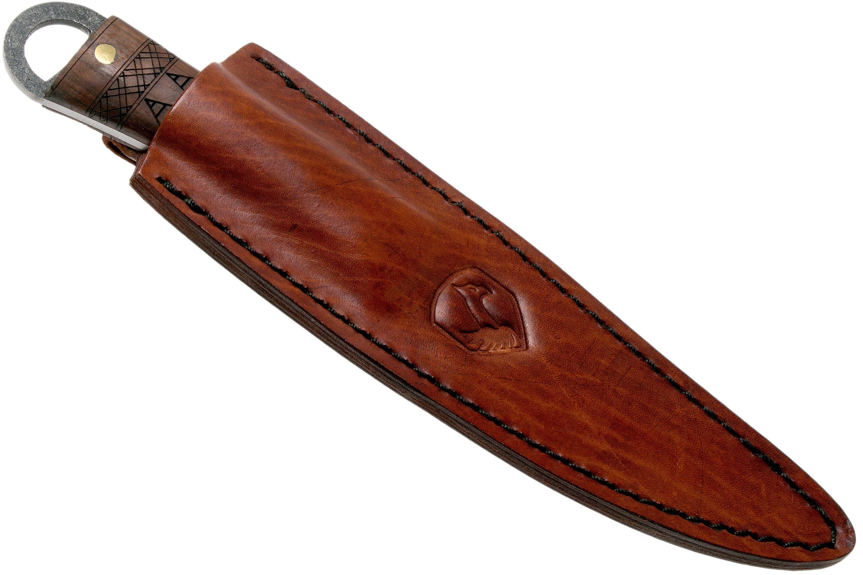 Condor Lost Roman Knife 1029-5HC fixed knife 60938 | Advantageously ...