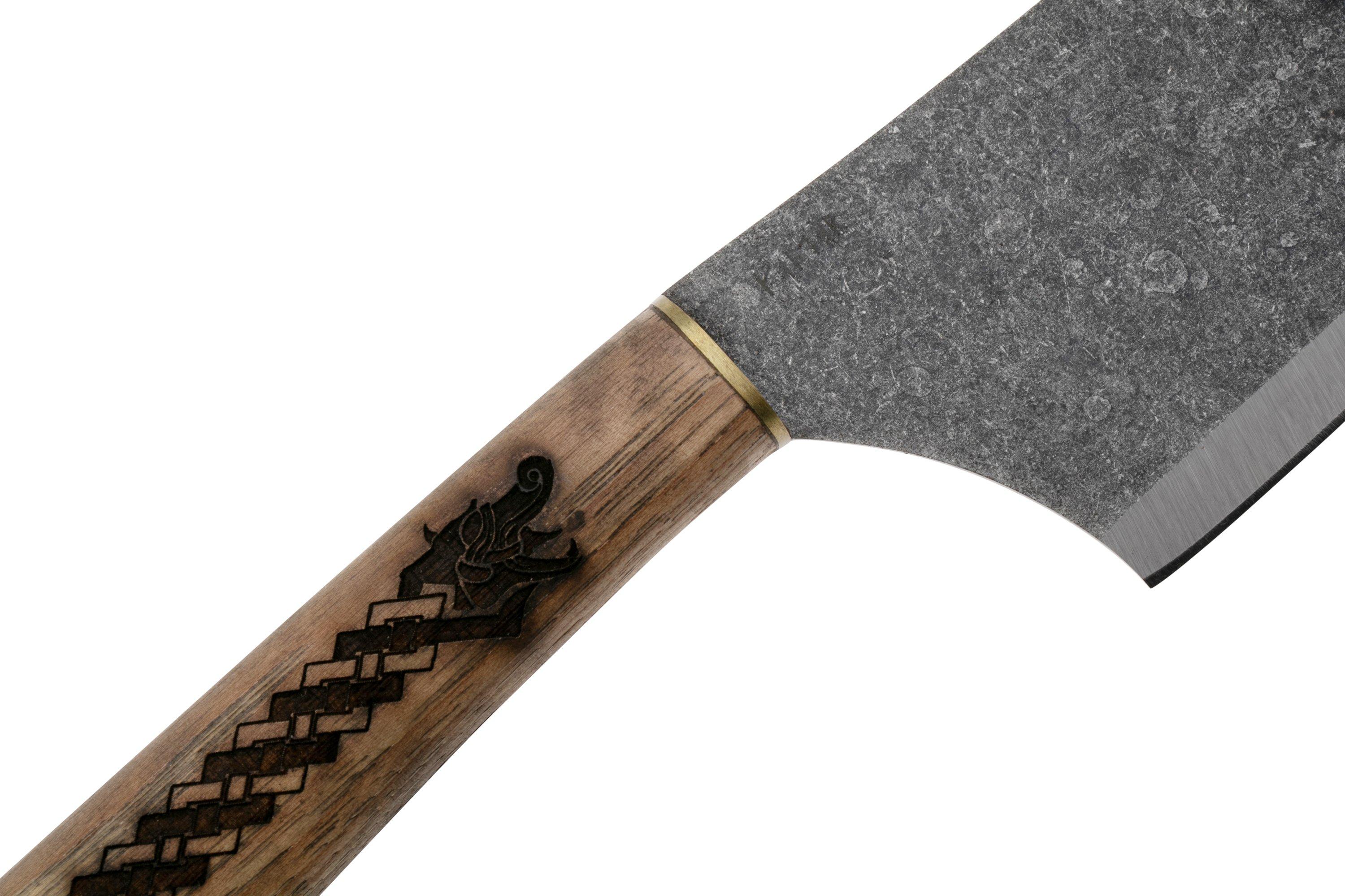 Condor Norse Dragon Cleaver CTK1033-74-HC | Advantageously shopping at ...