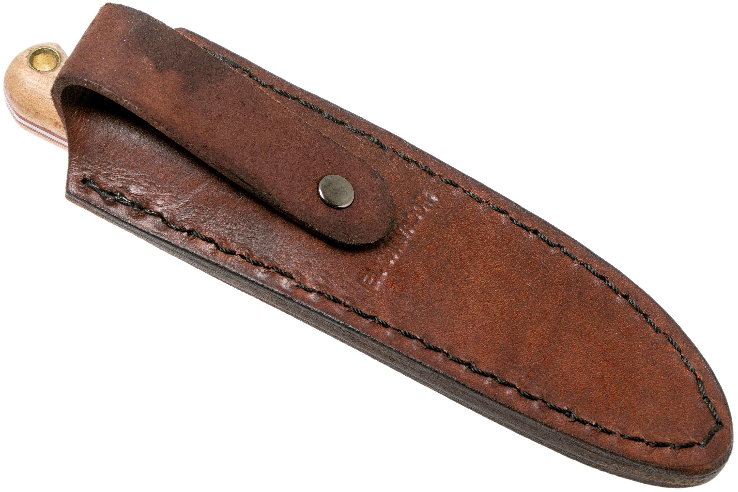 Condor Trelken Knife 114-3.5SS hunting knife 60048 | Advantageously ...