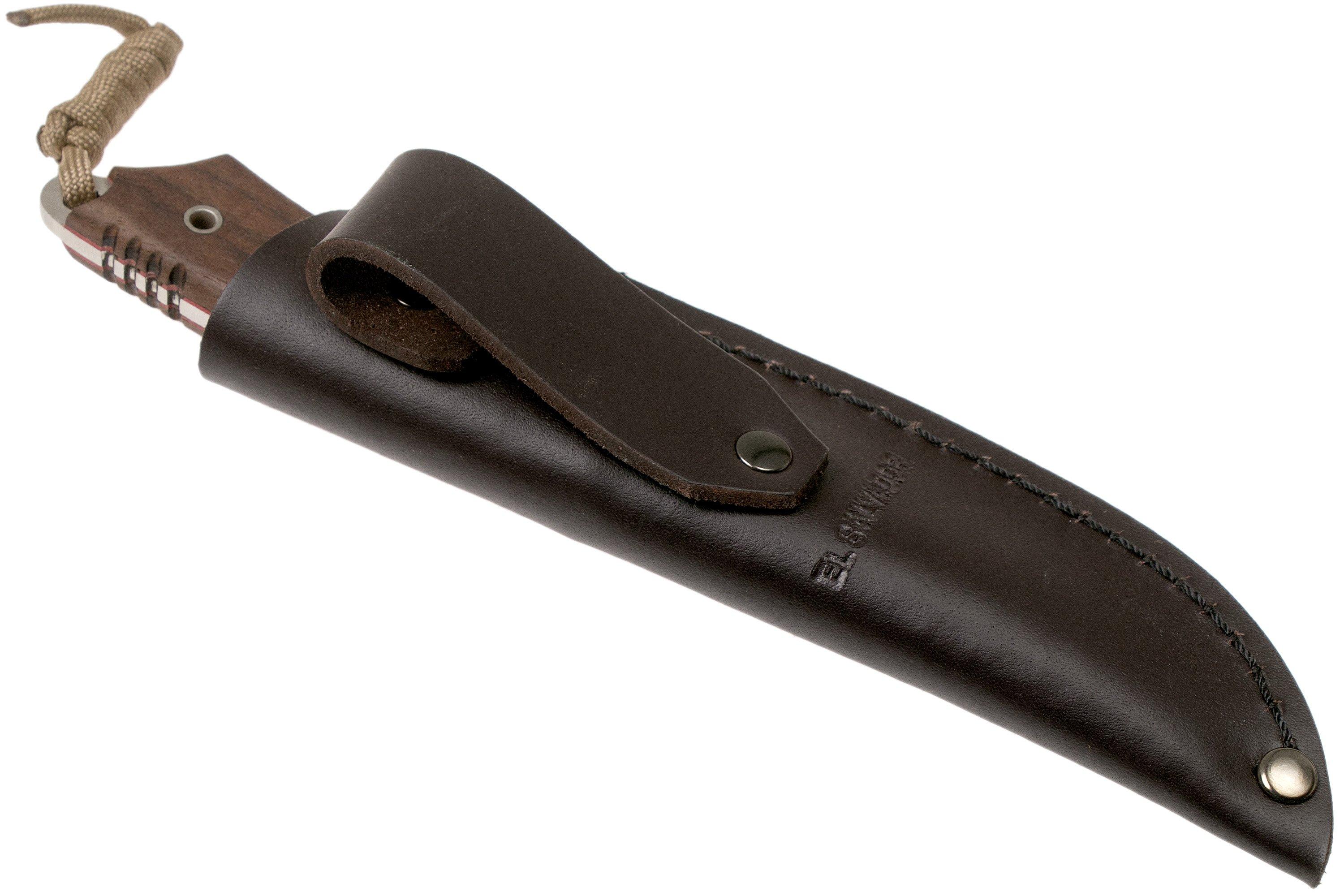 Condor Native Hunter Knife CTK116-4.25-4C hunting knife 60050 ...