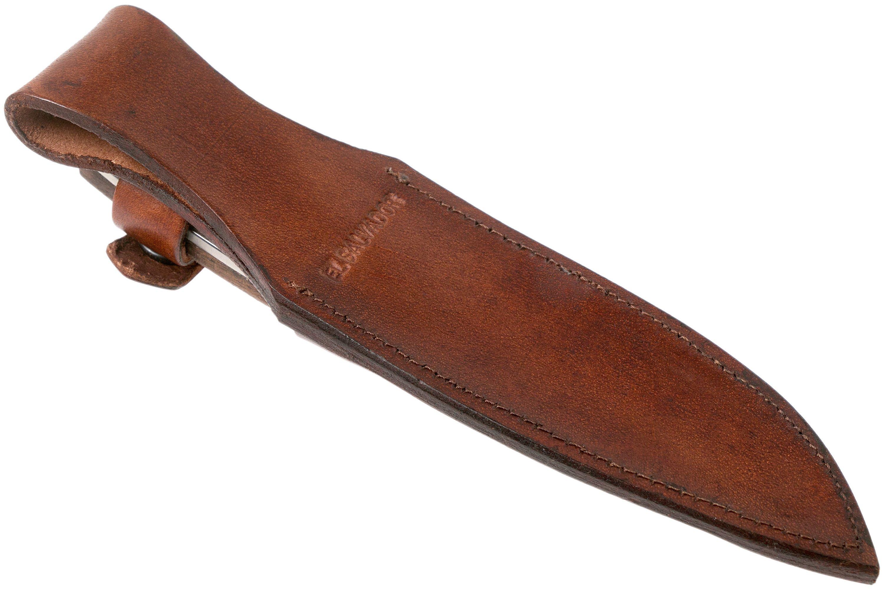 Condor Okavango Hunting Knife CTK118-3.5-4C hunting knife 60052 ...