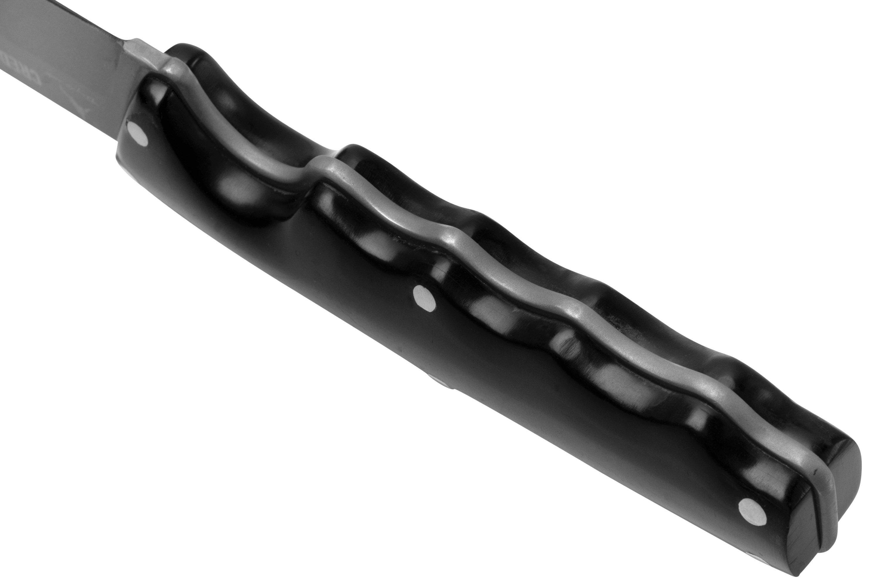 Condor Credo Knife CTK119-35SS, outdoor knife | Advantageously shopping ...