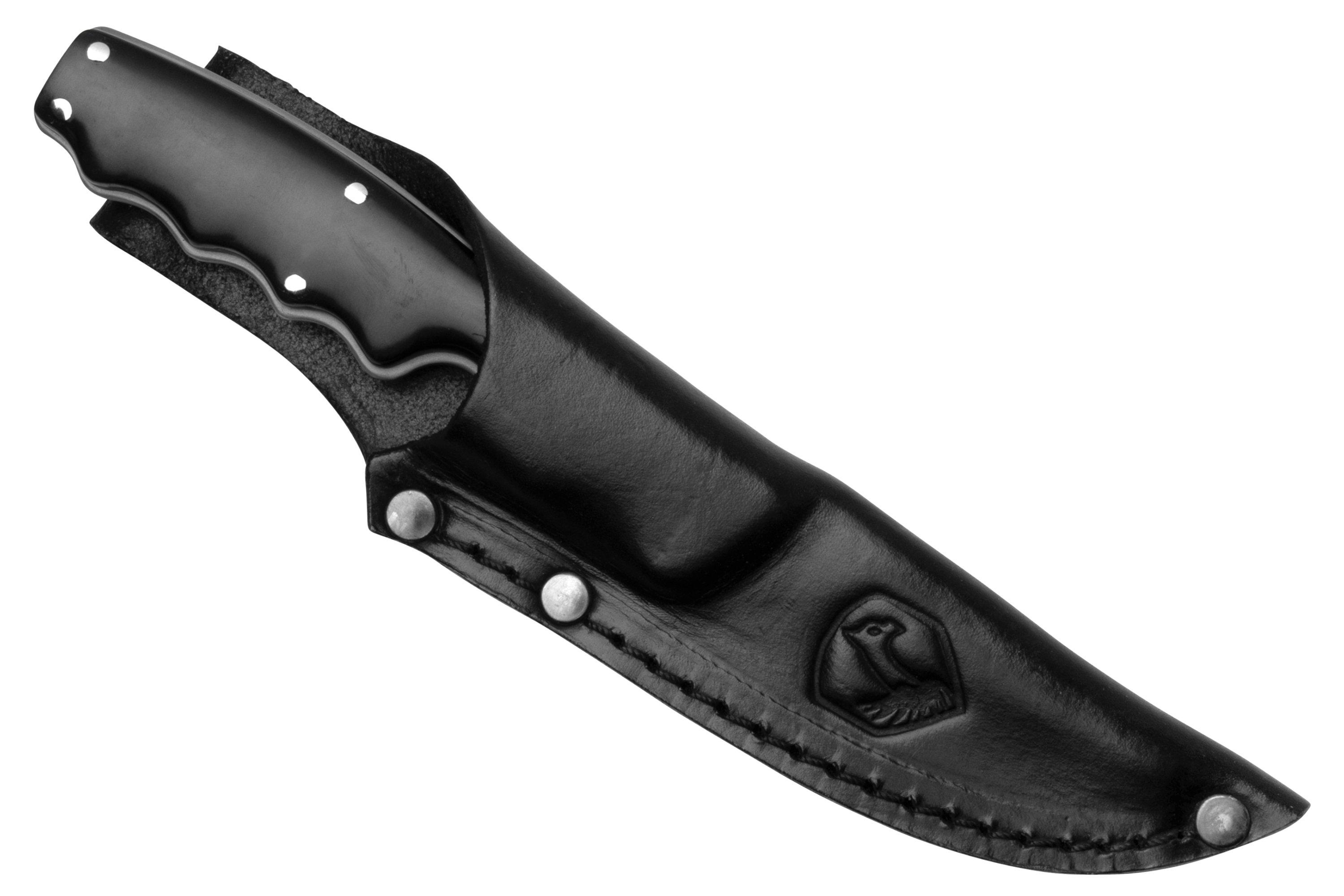 Condor Credo Knife CTK119-35SS, outdoor knife | Advantageously shopping ...