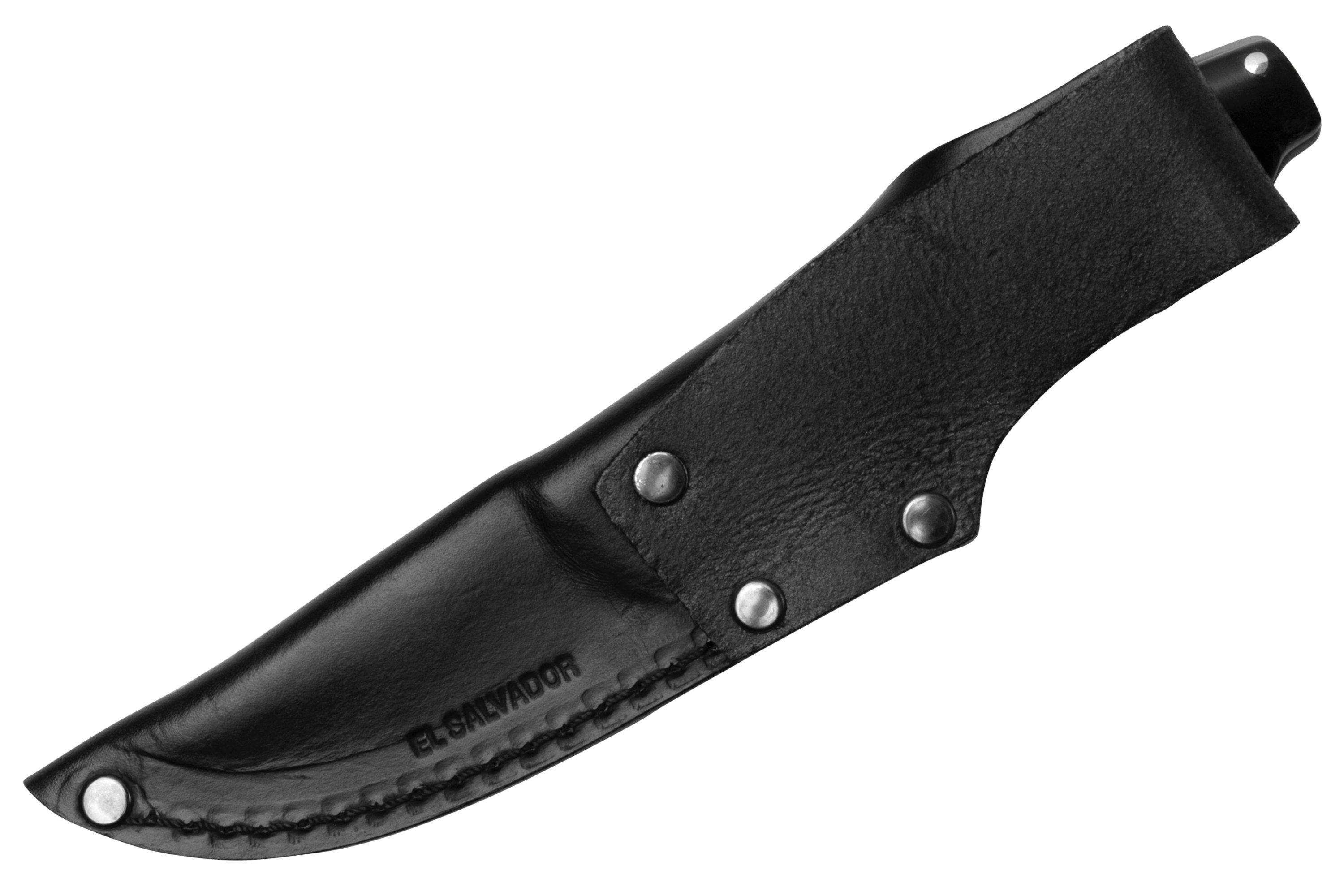 Condor Credo Knife CTK119-35SS, outdoor knife | Advantageously shopping ...