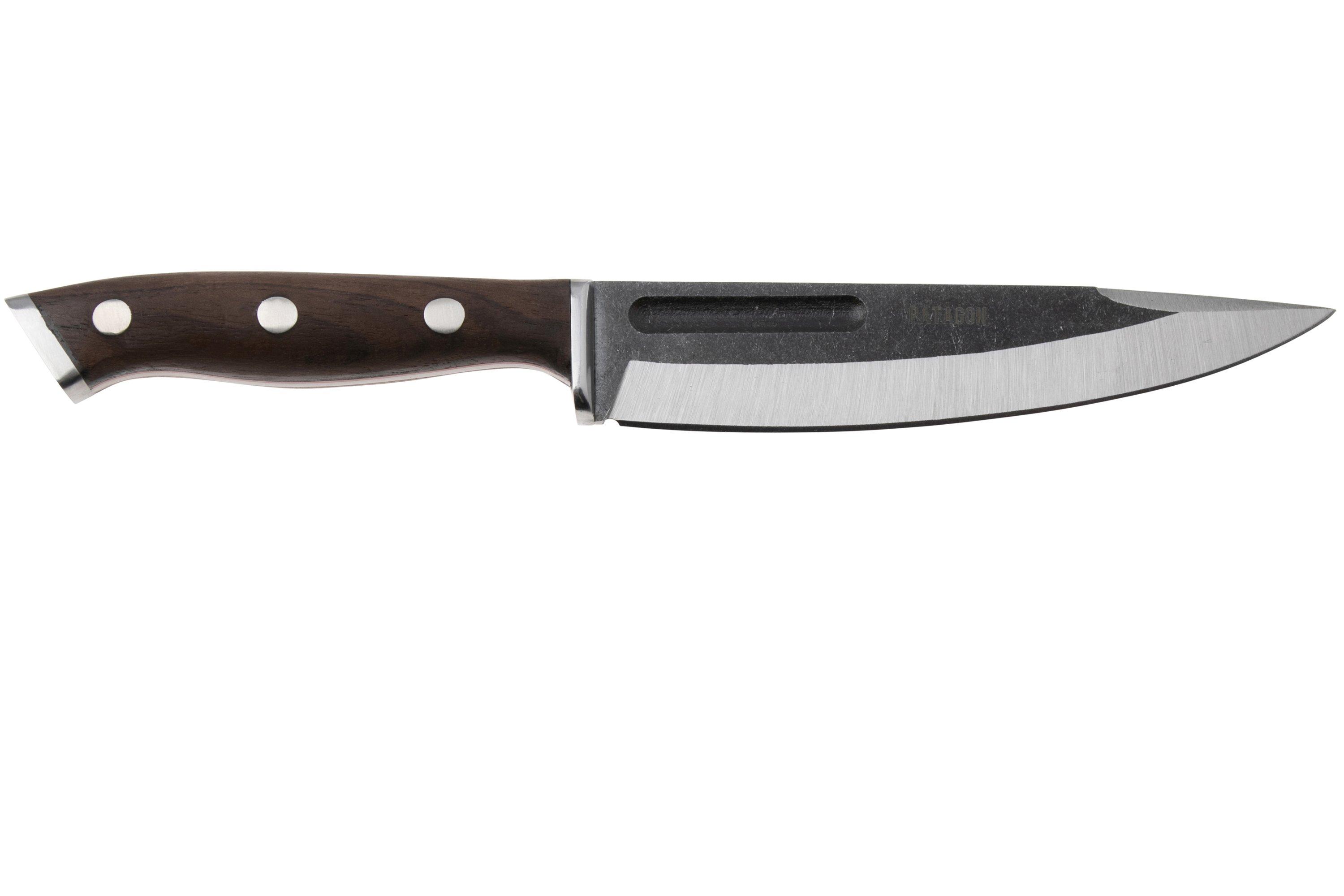 Condor Patagon Knife K122-59-SS, hunting knife | Advantageously ...