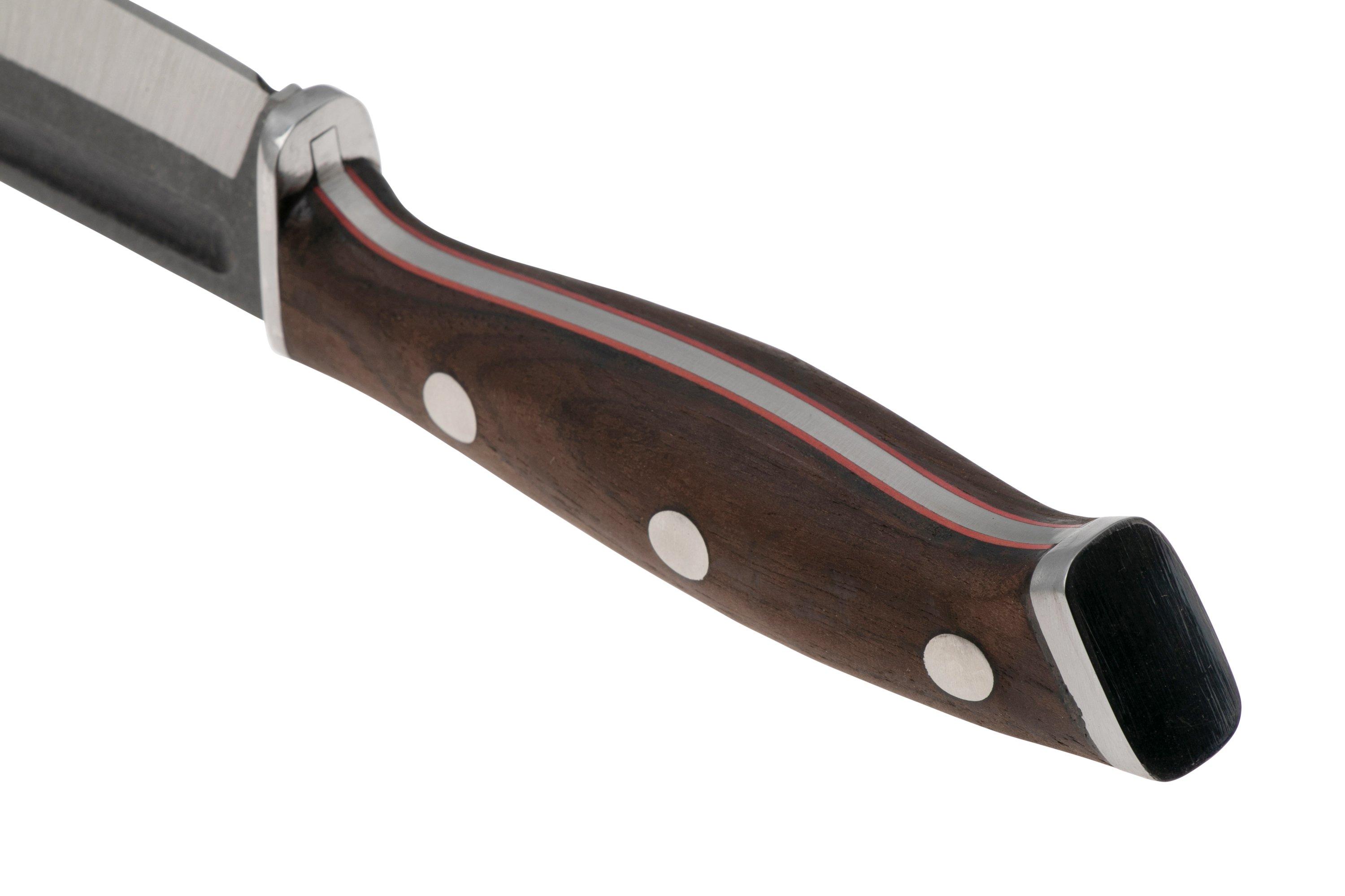 Condor Patagon Knife K122-59-SS, hunting knife | Advantageously ...