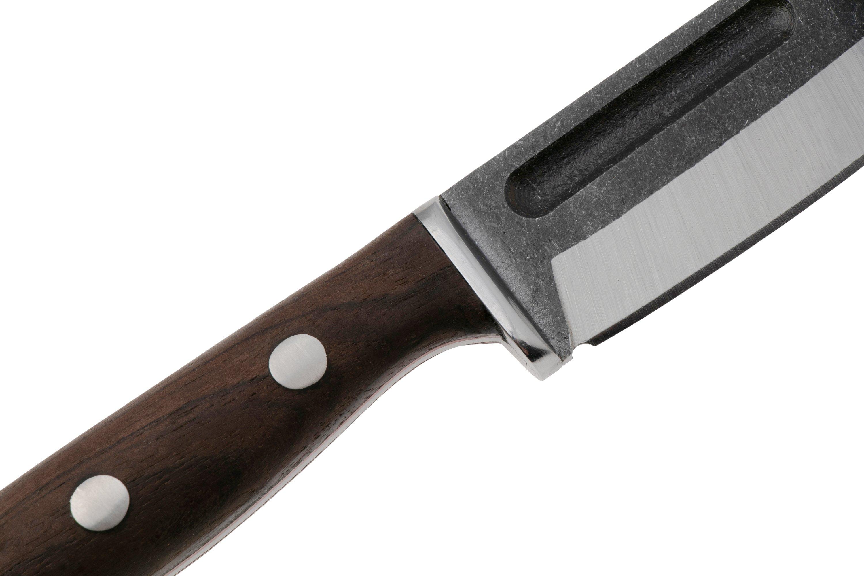 Condor Patagon Knife K122-59-SS, hunting knife | Advantageously ...