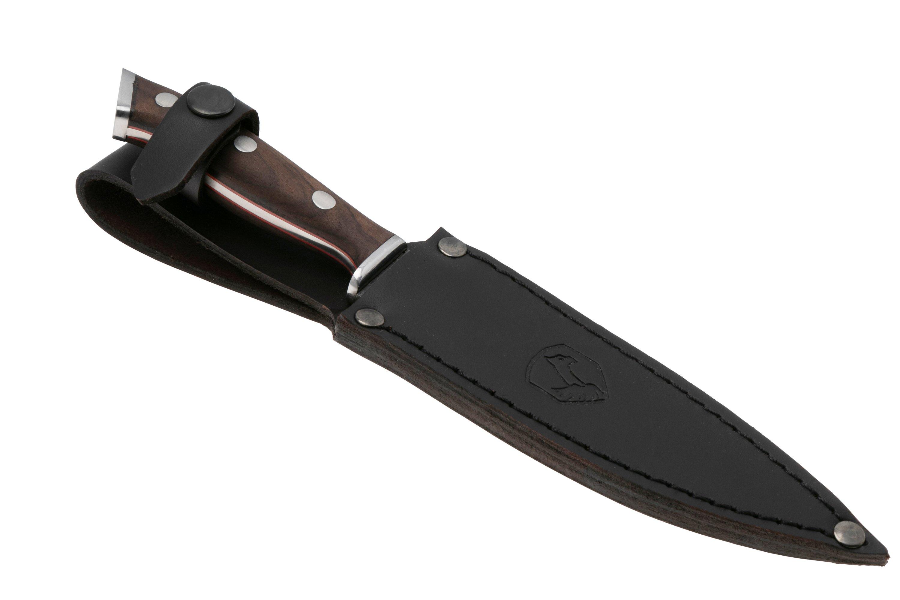 Condor Patagon Knife K122-59-SS, hunting knife | Advantageously ...