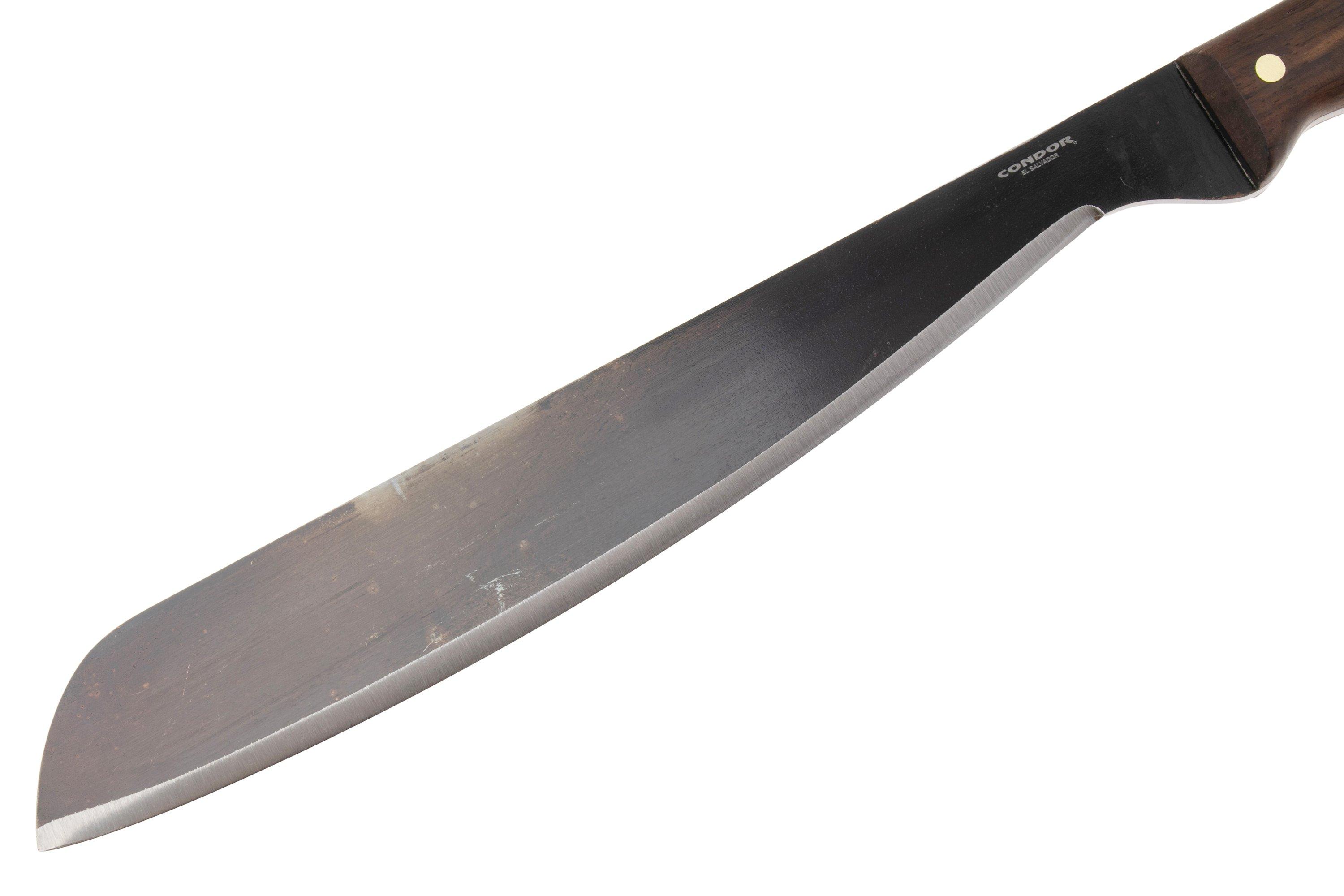 Condor Australian Army Machete CTK1808-12.9, machette, Joe Flowers ...