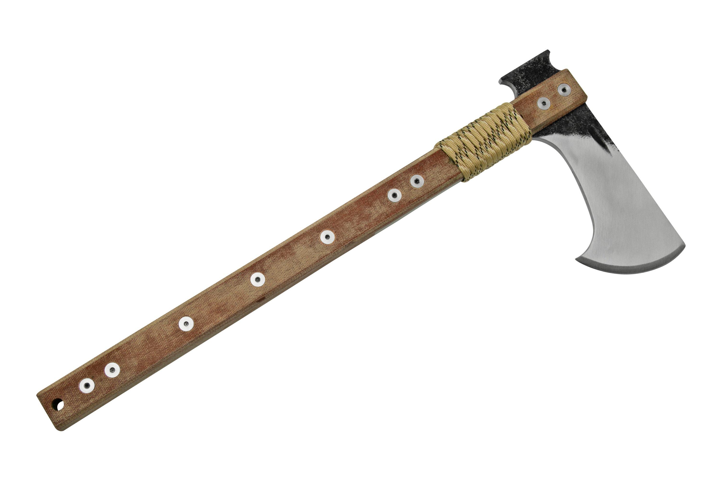 Condor Tactical P.A.S.S. Tomahawk, CTK1826-15HC | Advantageously ...