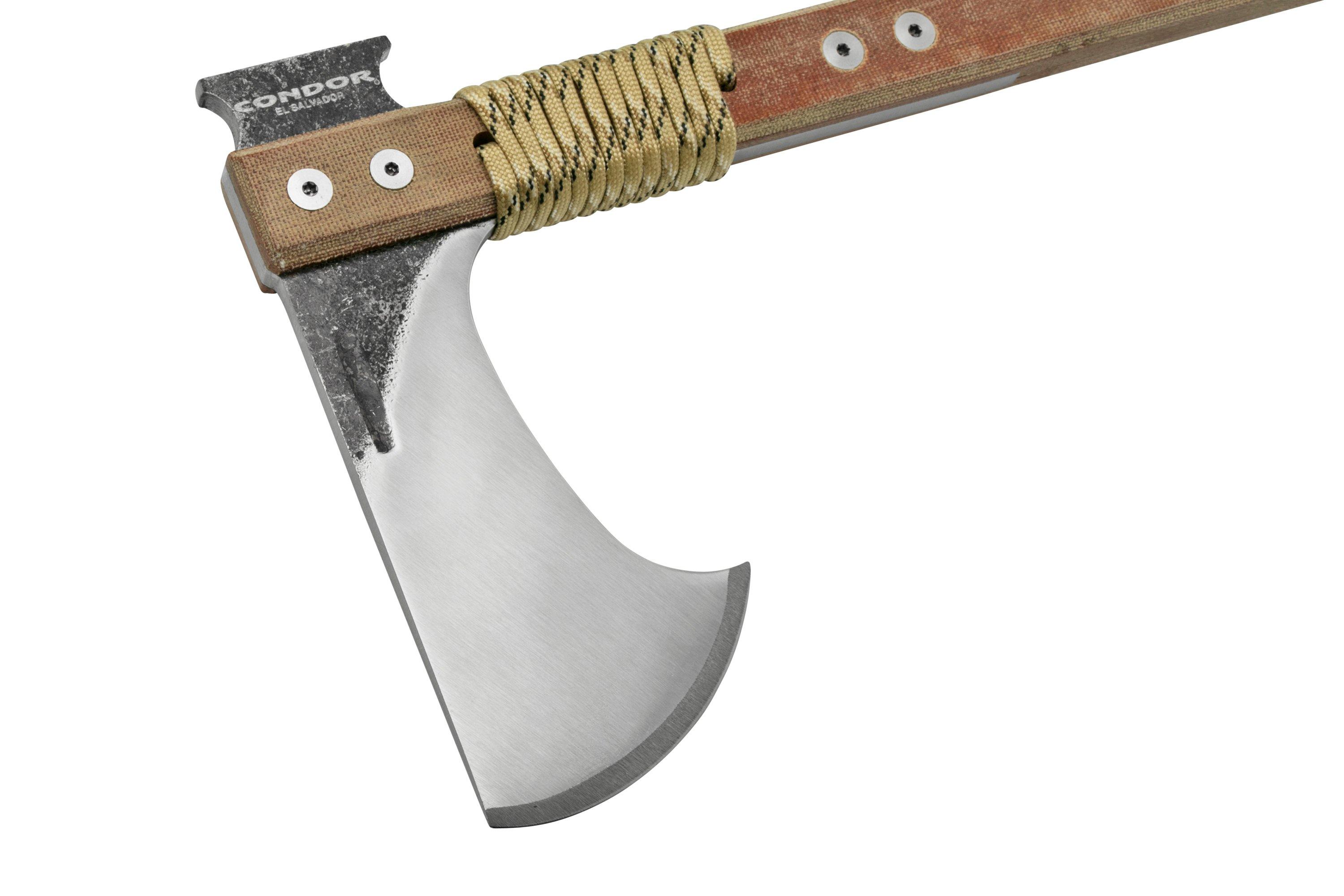 Condor Tactical P.A.S.S. Tomahawk, CTK1826-15HC | Advantageously ...