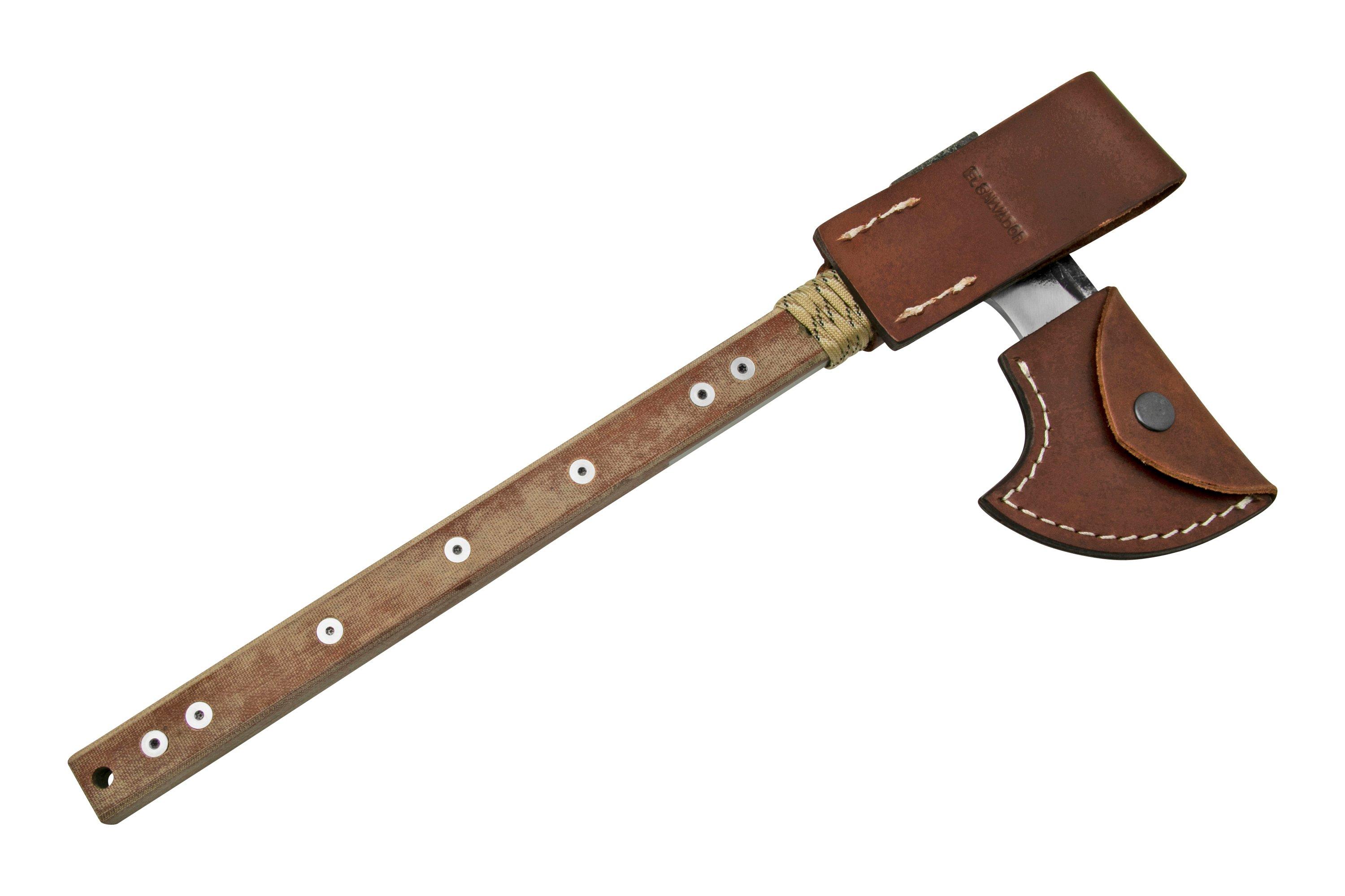 Condor Tactical P.A.S.S. Tomahawk, CTK1826-15HC | Advantageously ...