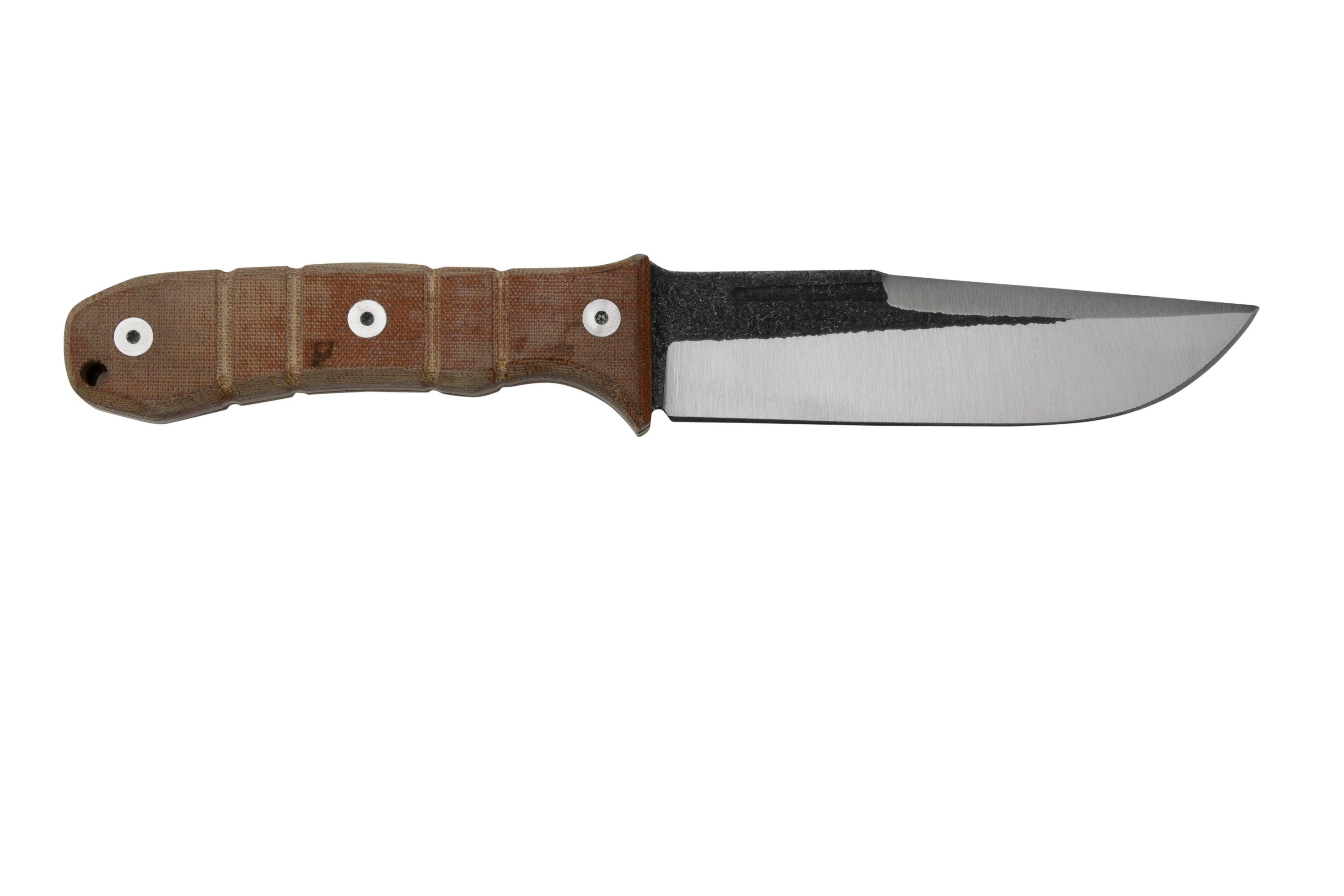 Condor Tactical P.A.S.S. Chute Knife, fixed knife | Advantageously ...