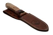 Condor Tactical P A S S Chute Knife Vaststaand Mes Voordelig Kopen