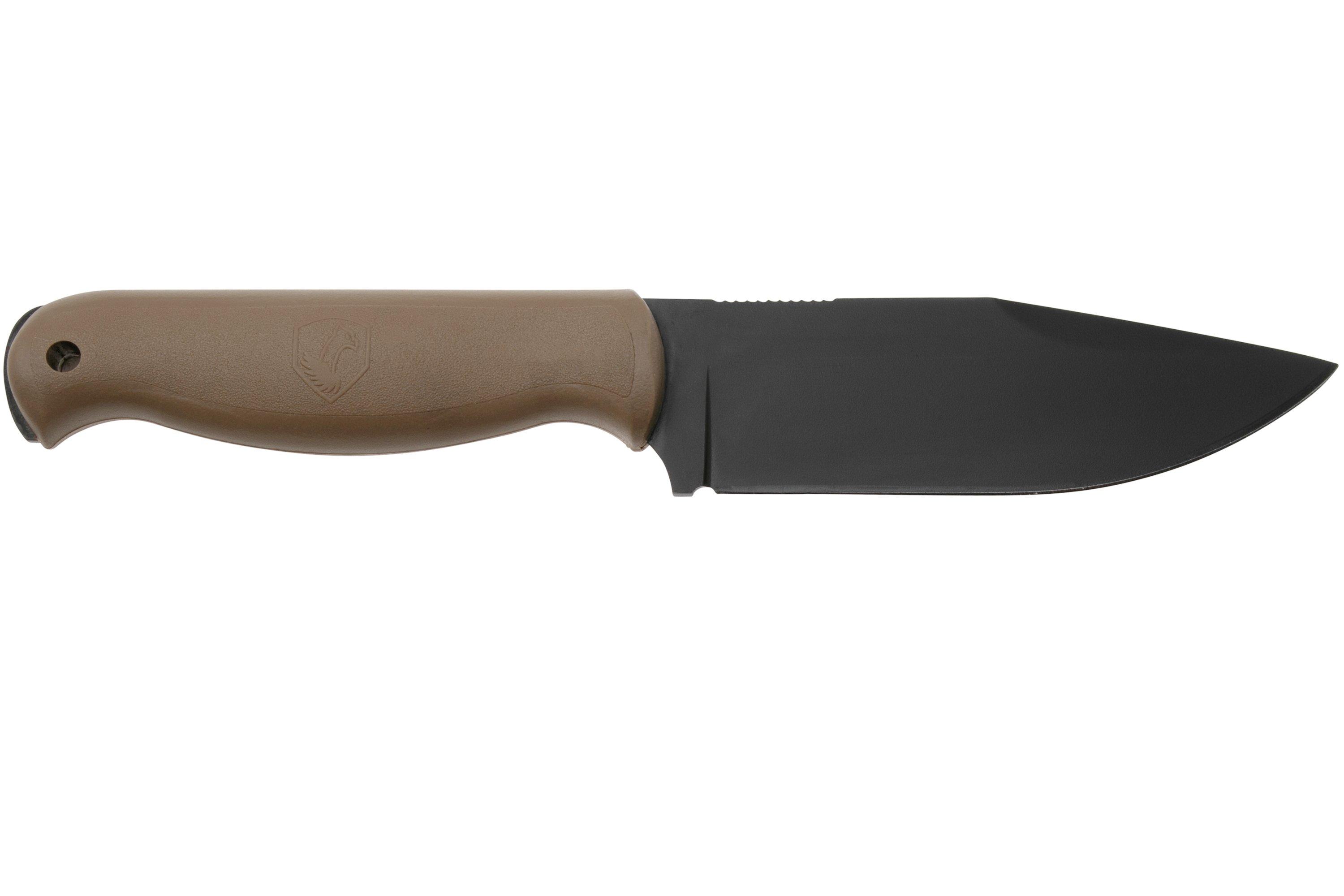 Condor Fighter Knife CTK1831-4.9-HC, fixed knife | Advantageously ...