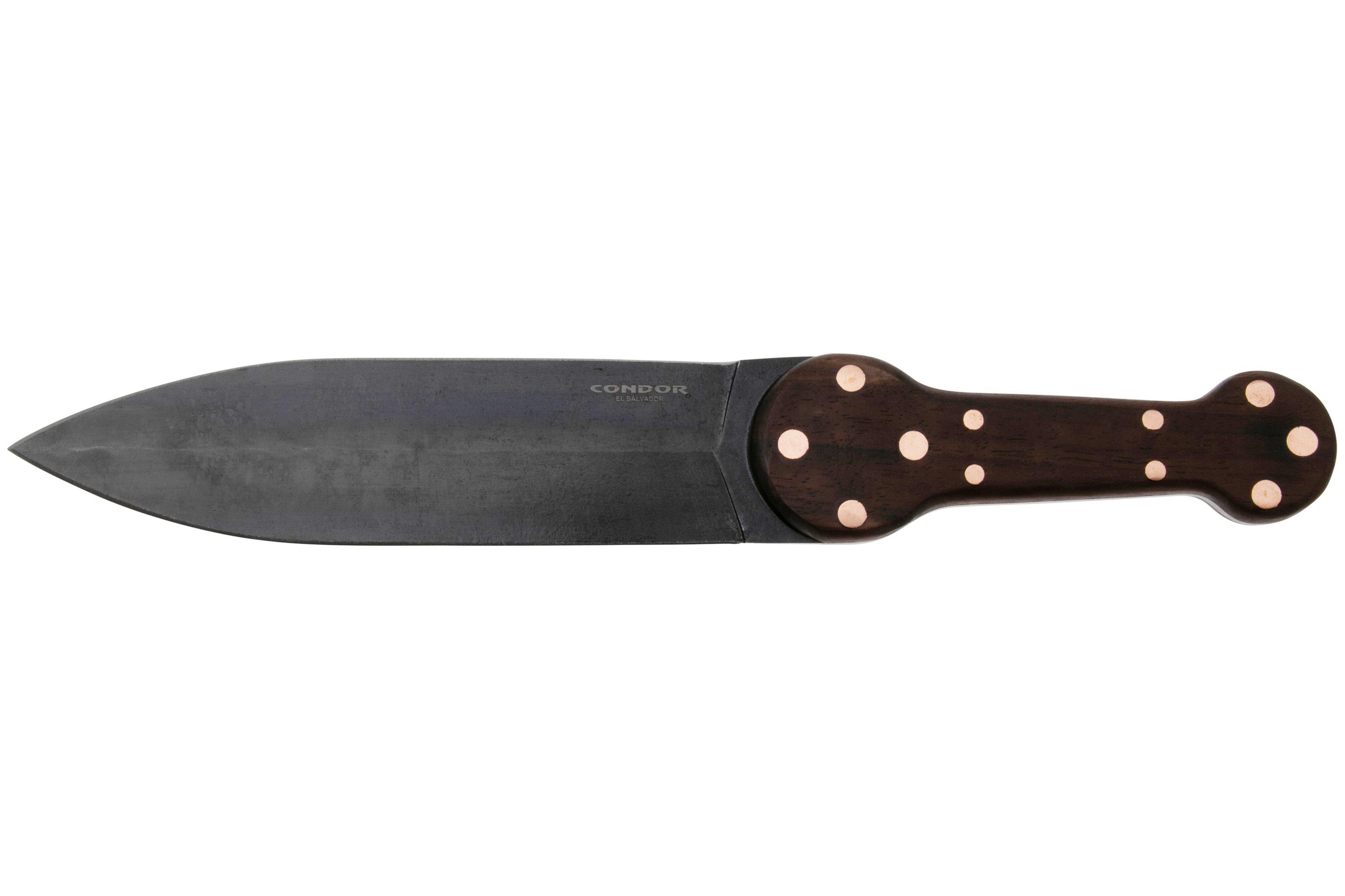Condor Trade Dag Knife K1832-79-HC, dagger | Advantageously shopping at ...